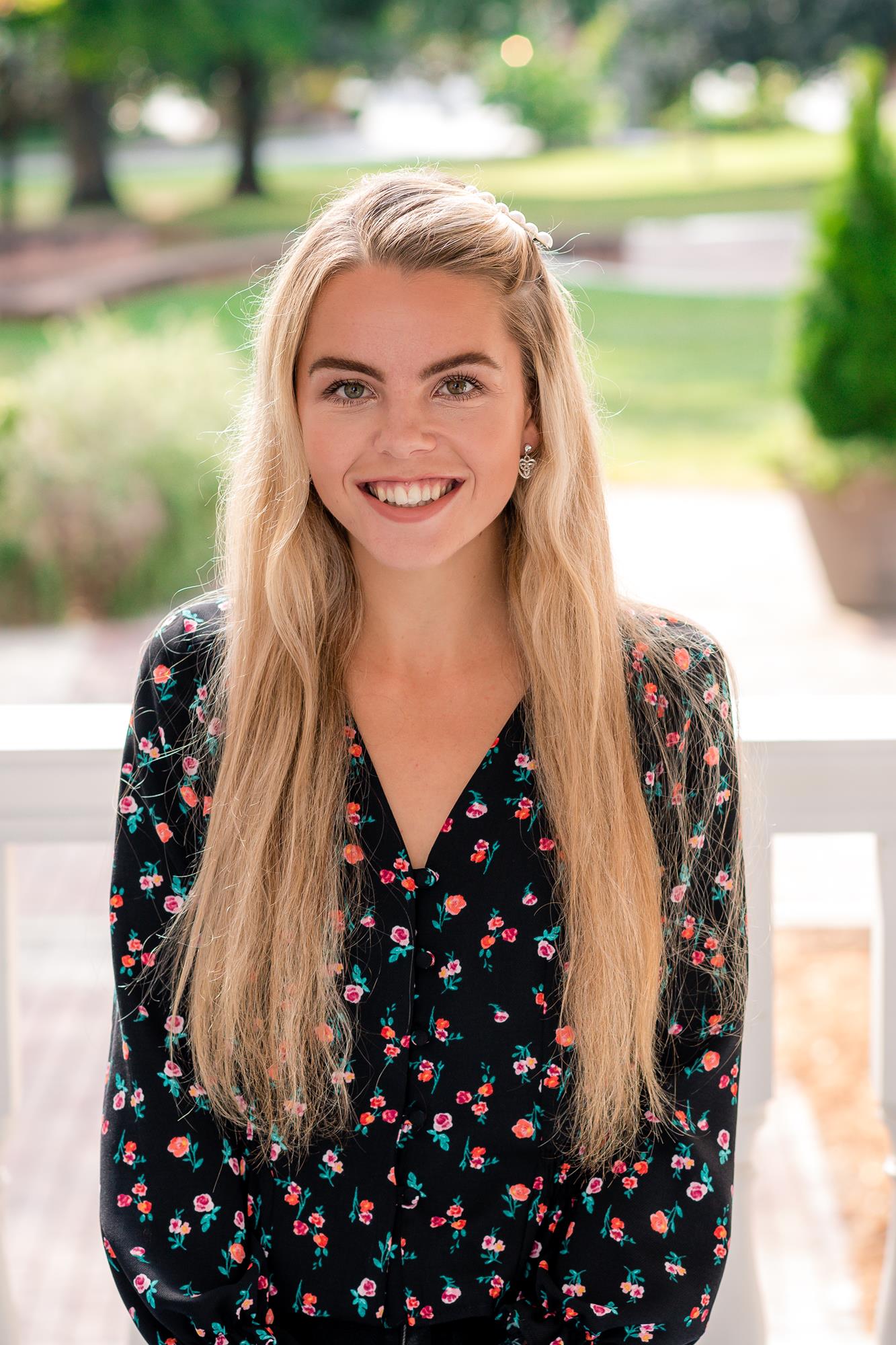 Shona Blades - Graduate Assistant XC/T&F - Women's Track & Field ...