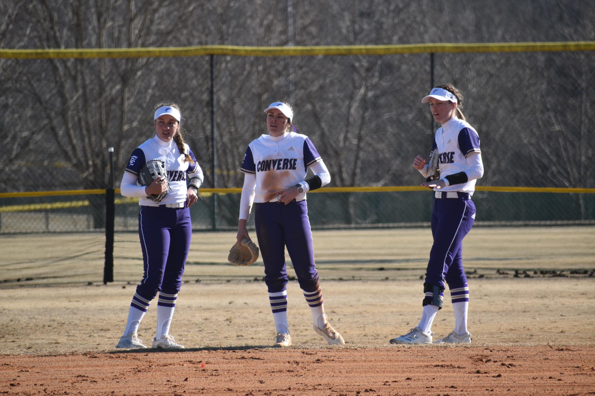 Brooke Scruggs - 2022 - Softball - Converse University