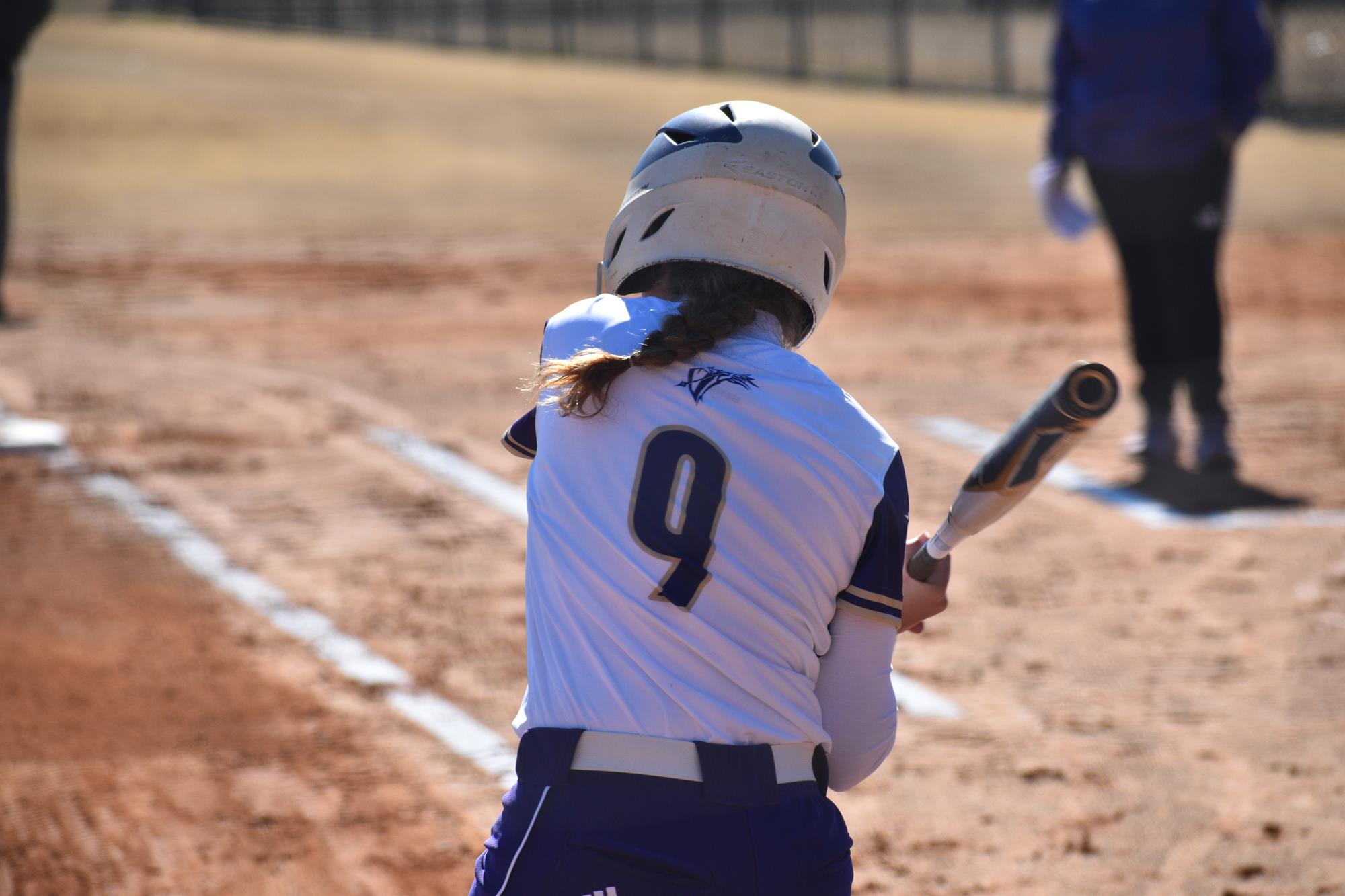 Brooke Scruggs - 2022 - Softball - Converse University