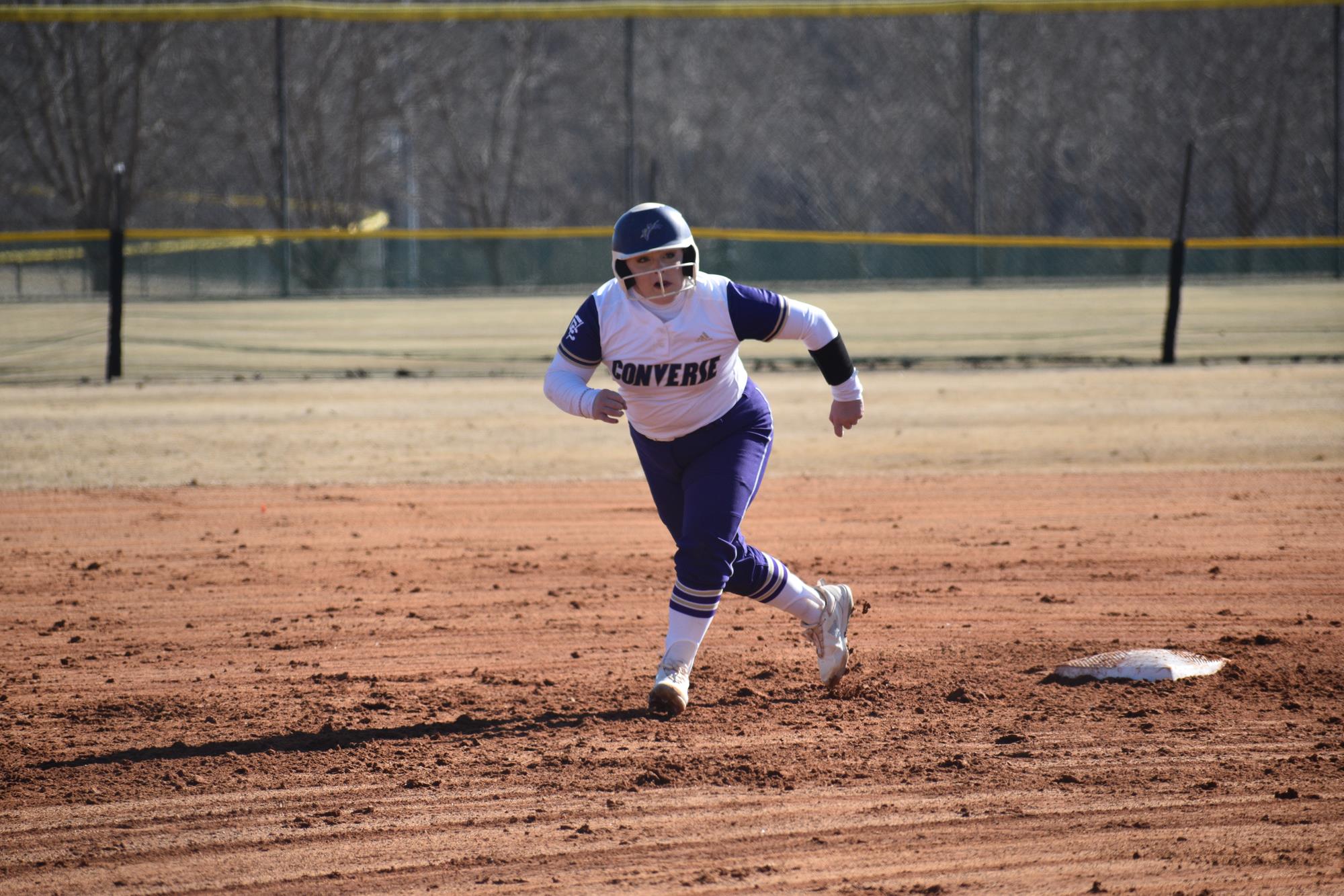 Emily Ingle - 2024 - Softball - Converse University