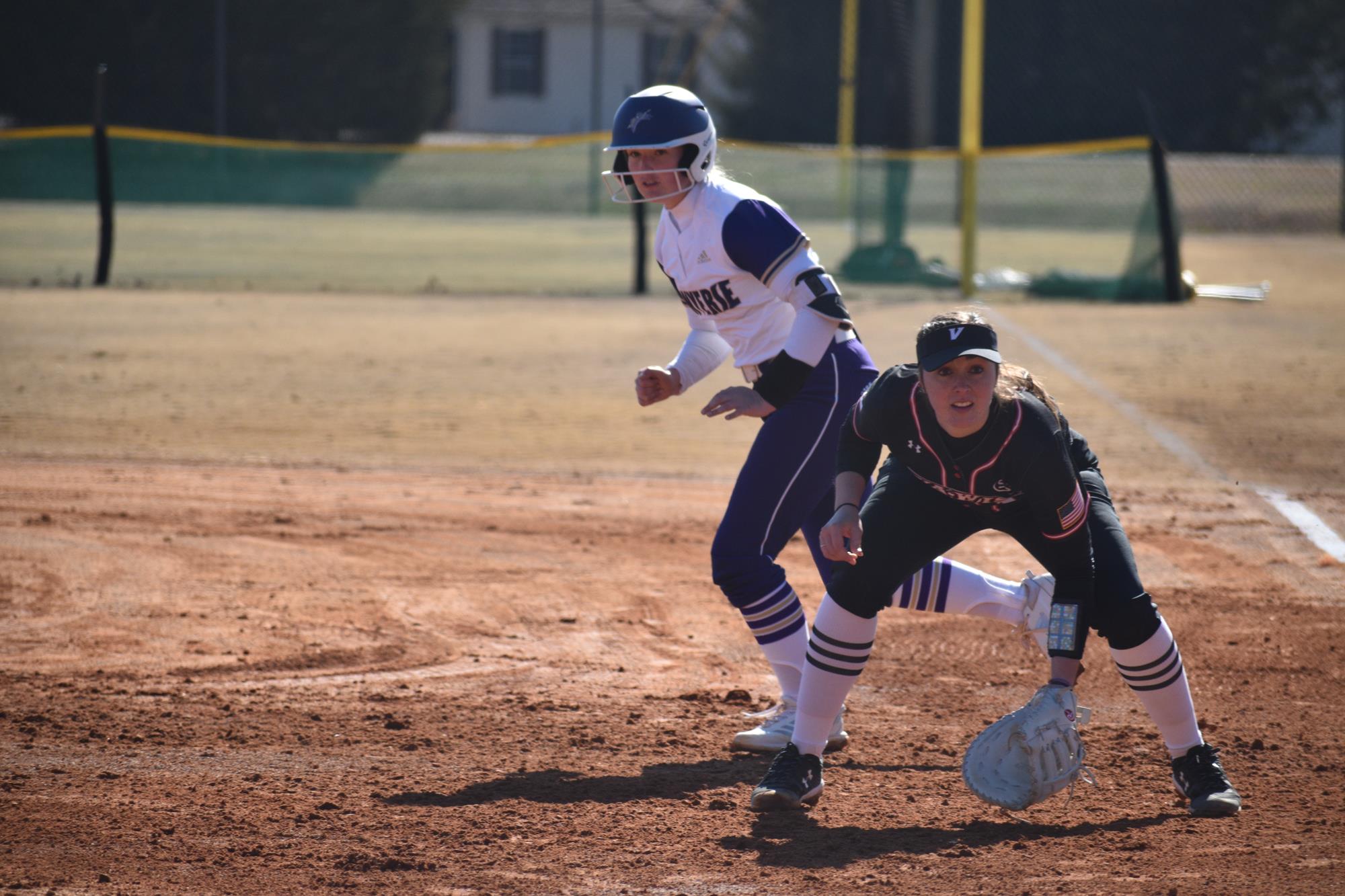 Grace McKinney - 2023 - Softball - Converse University