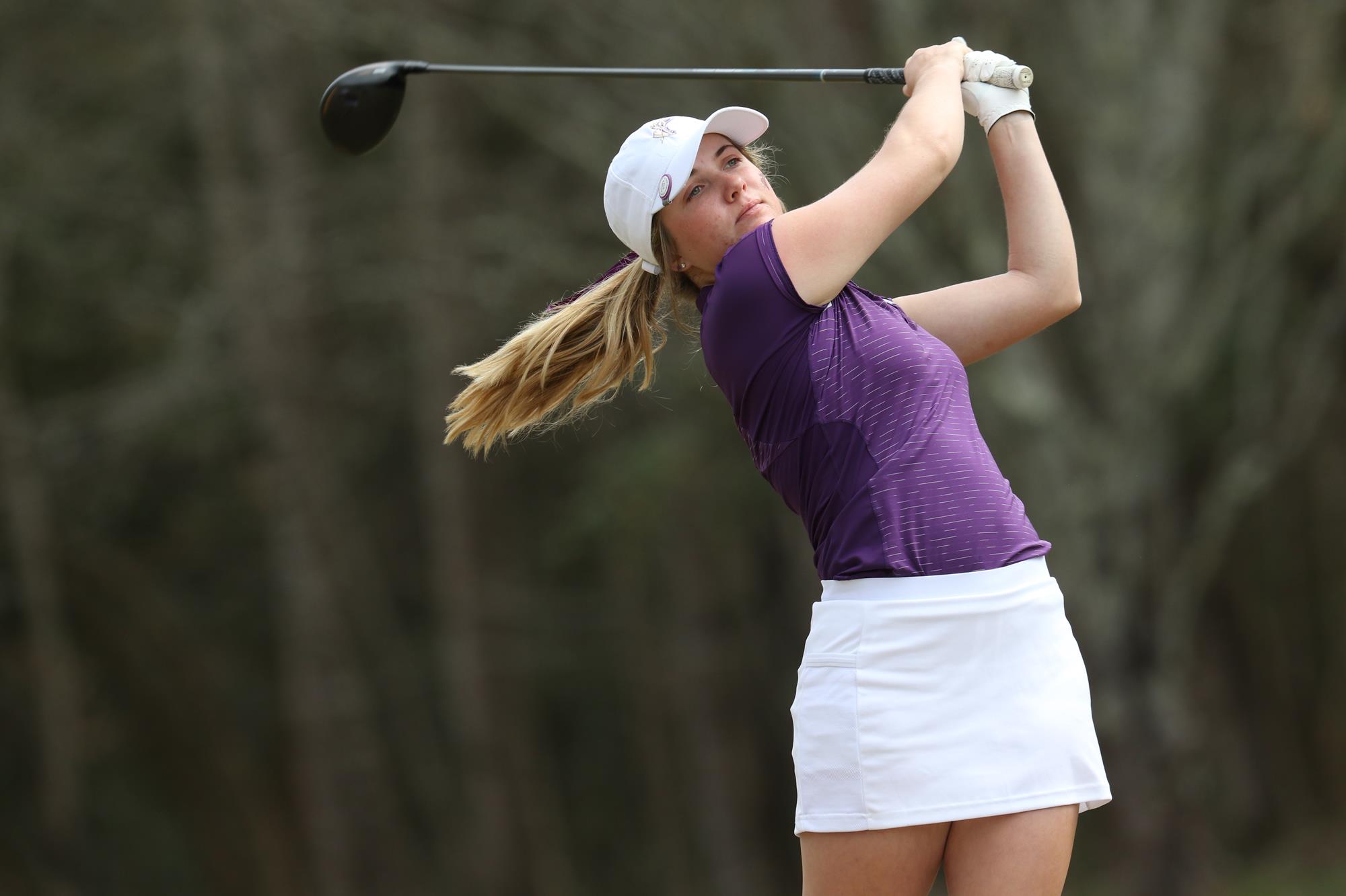 Elizabeth Madden - 2024-25 - Women's Golf - Converse University