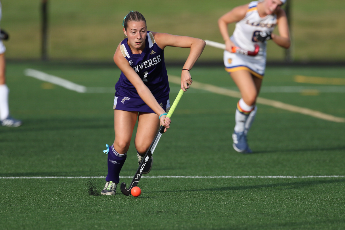 Catalina Pistaccio - 2024 - Field Hockey - Converse University