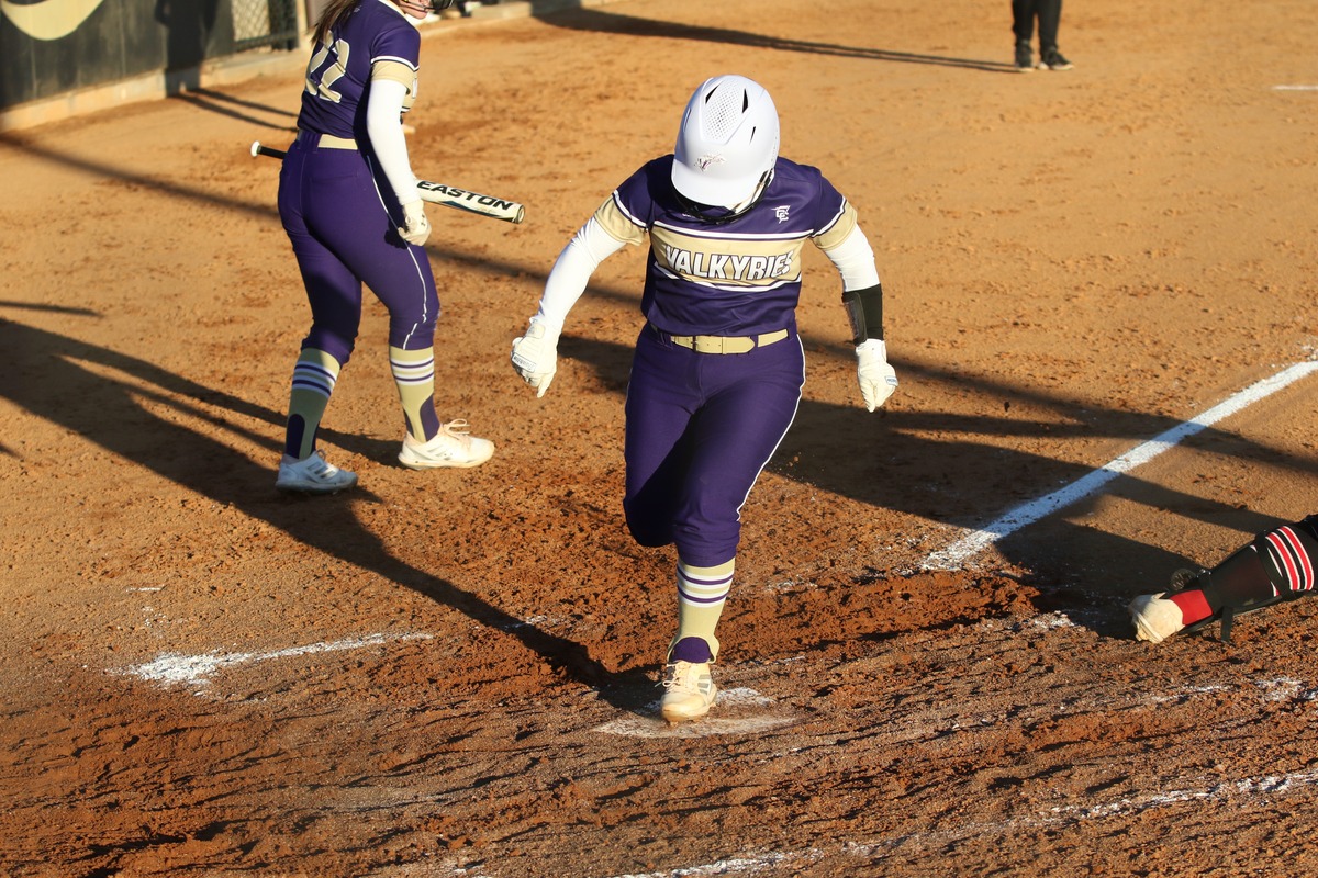 Valkyries Unable to Hang with Pair of Big Cats at Bobcat Battle ...