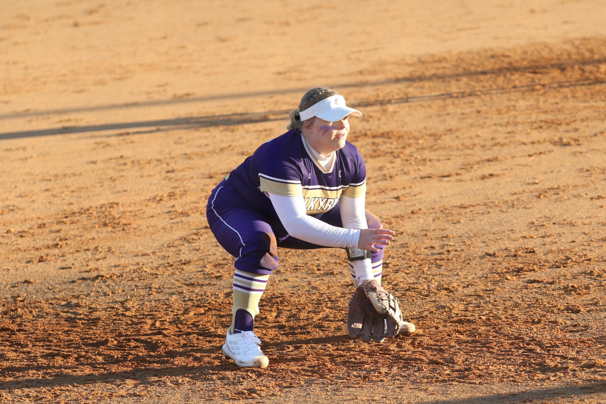 Emily Ingle - 2024 - Softball - Converse University