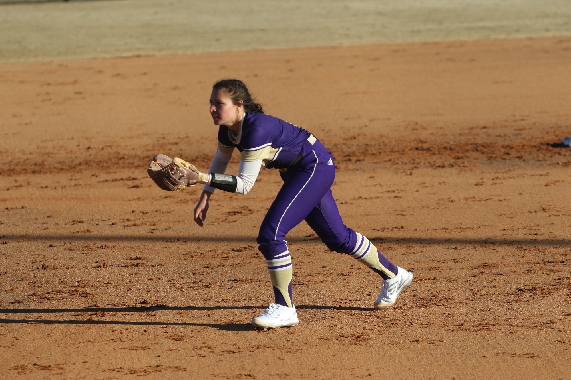 Kayla Rocha - 2024 - Softball - Converse University