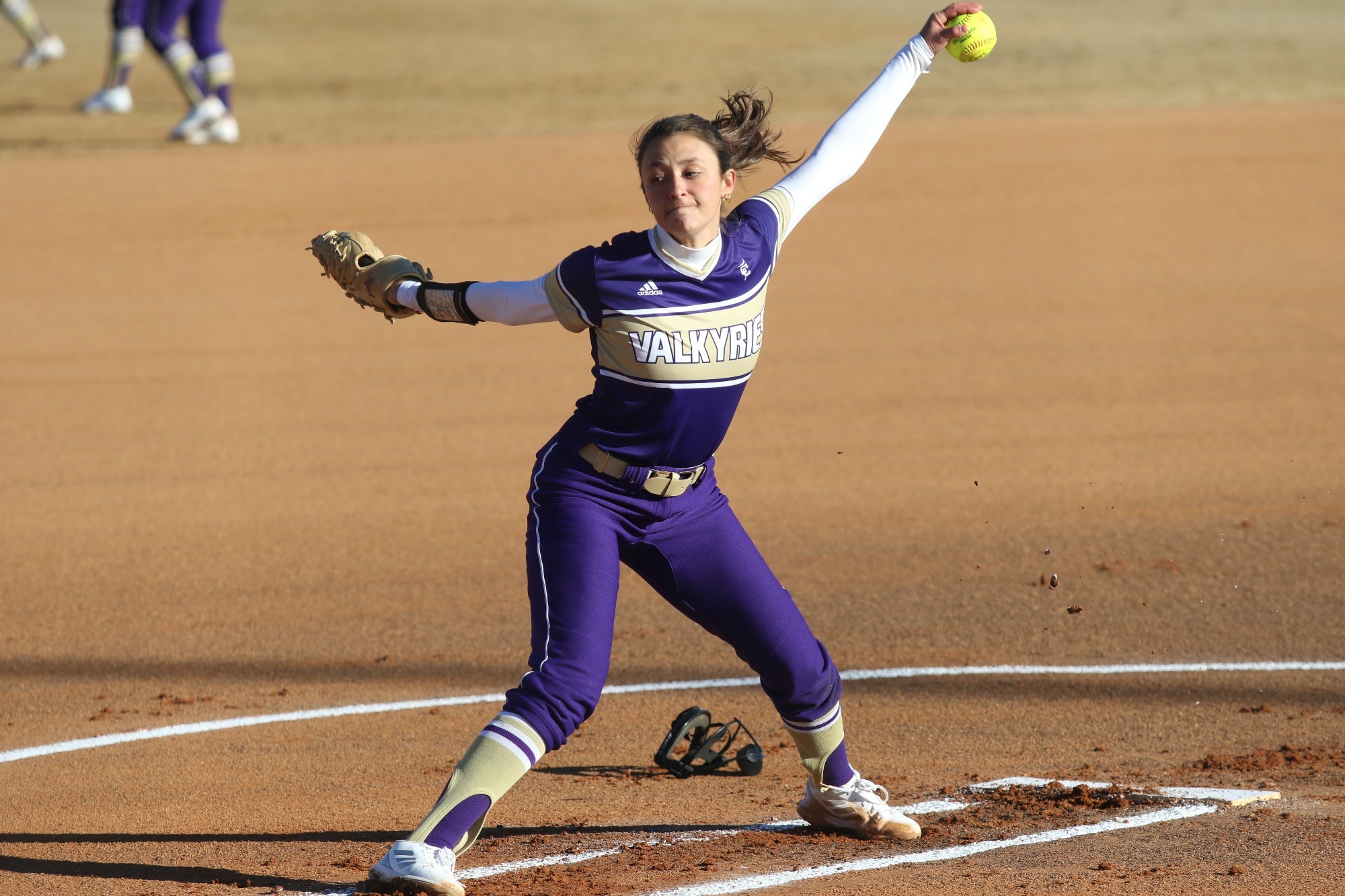 Victoria Dichio - 2024 - Softball - Converse University