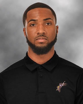 Micha Reed - Graduate Assistant - Men's Cross Country Coaches ...