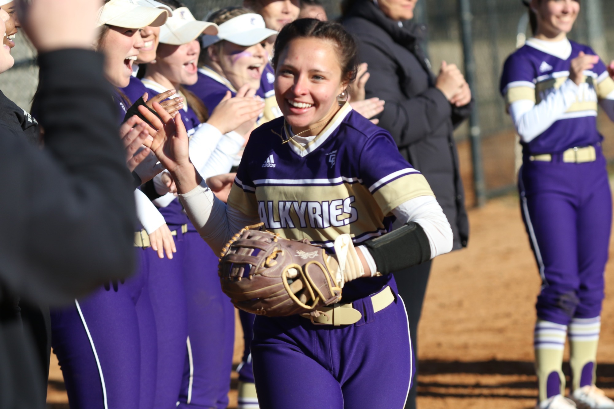 Kayla Rocha - 2024 - Softball - Converse University