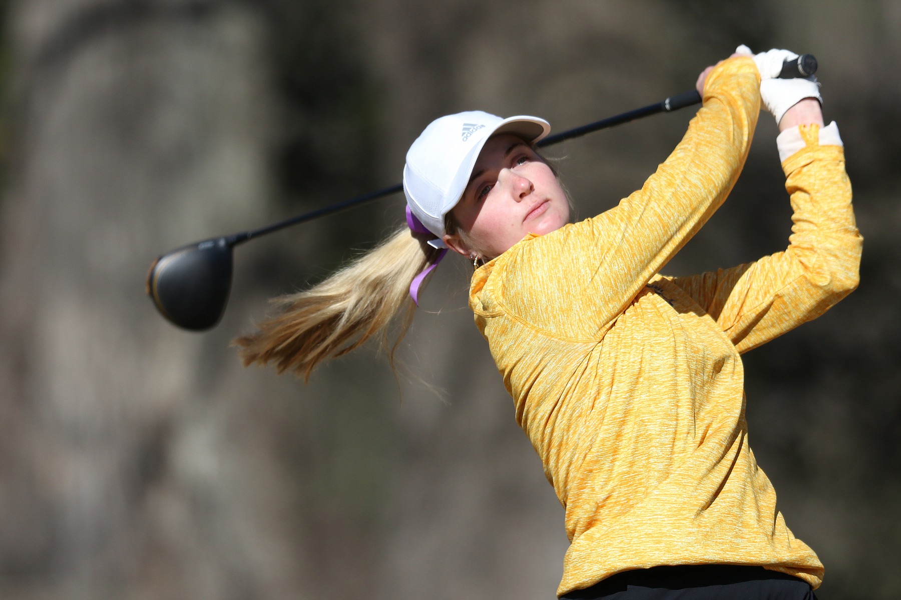 Elizabeth Madden - 2024-25 - Women's Golf - Converse University