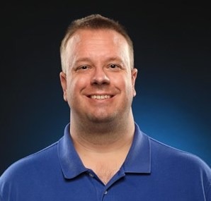 Ryan Sanders - Head Athletic Trainer (VB, Swim, FH, Basketball, SB ...