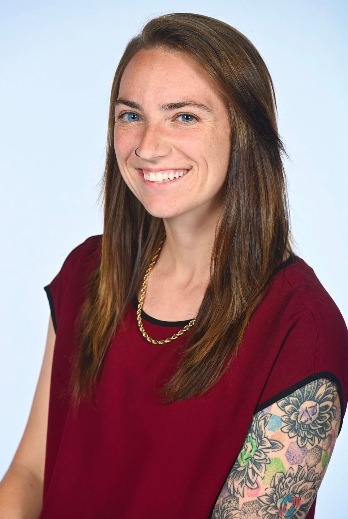 Kennedie Ebersole - Assistant Athletic Trainer (Soccer, SS, Equestrian ...