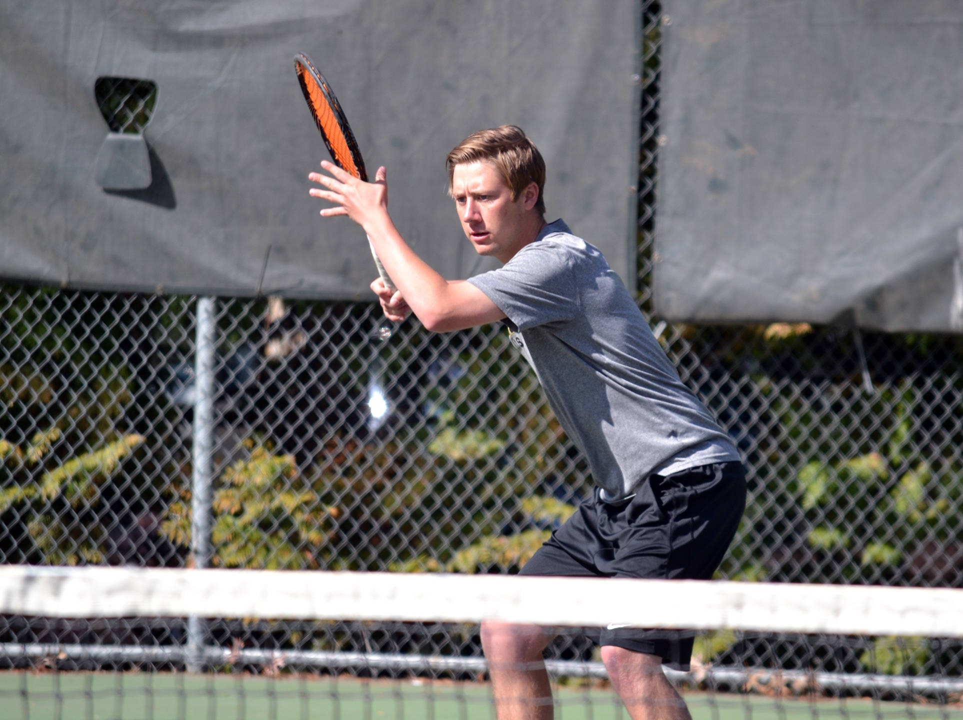 Sam Jankovich - Men's Tennis - University of Idaho Athletics
