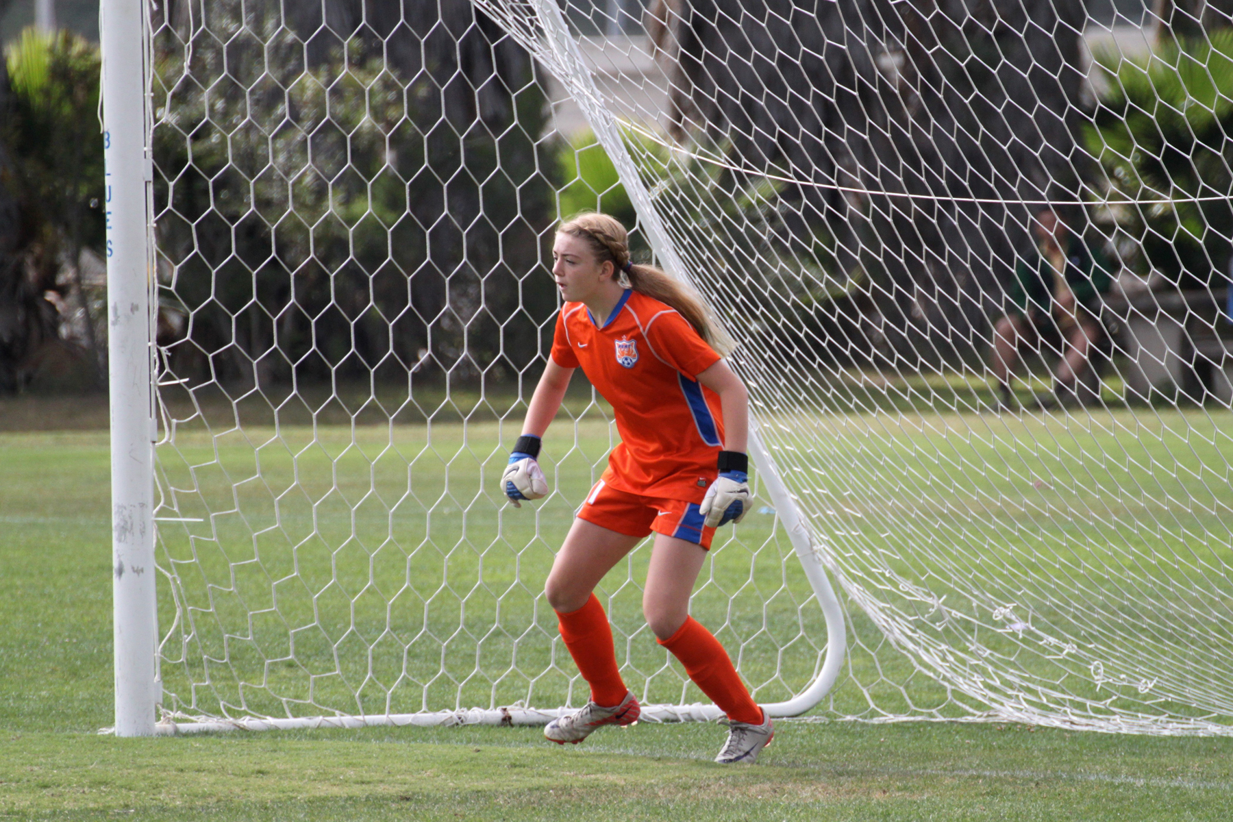 Brooke Townsend - Women's Soccer - University of Idaho Athletics