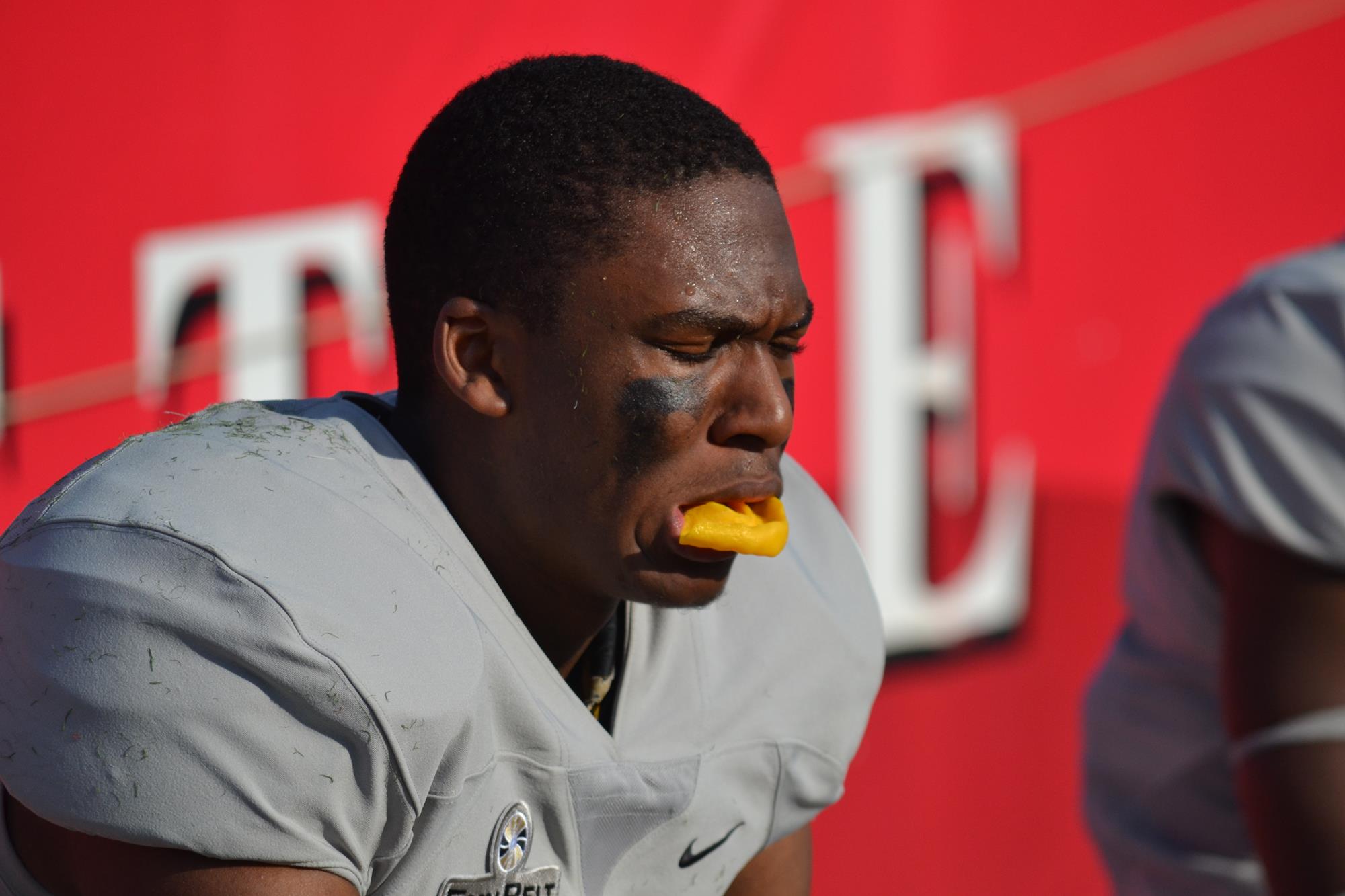 Desmond Banks - Football - University of Idaho Athletics