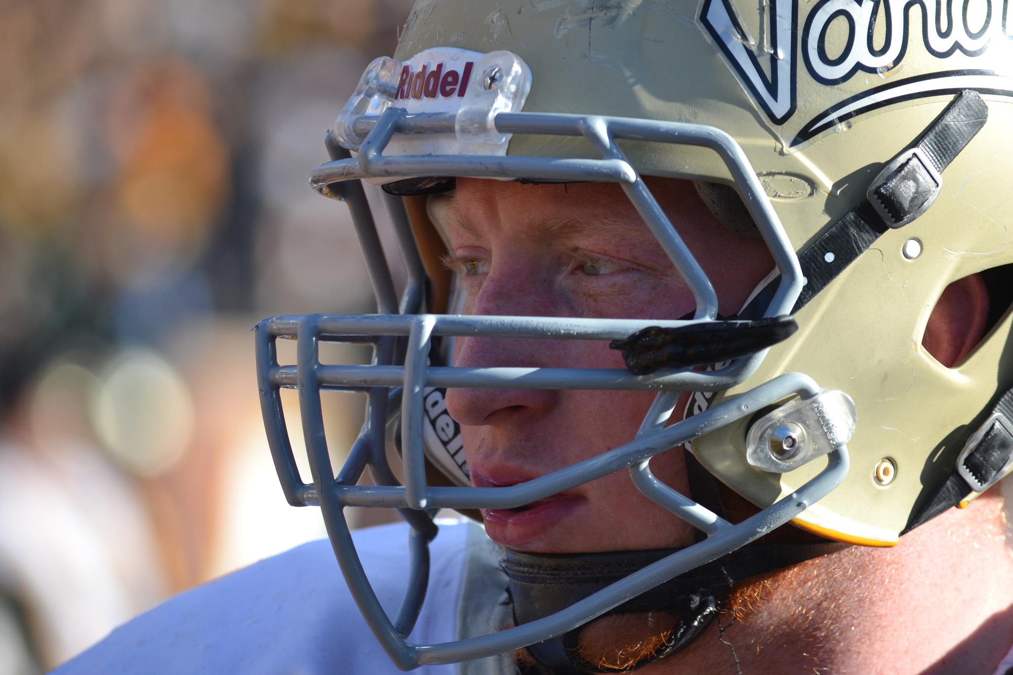 Steven Matlock - Football - University of Idaho Athletics