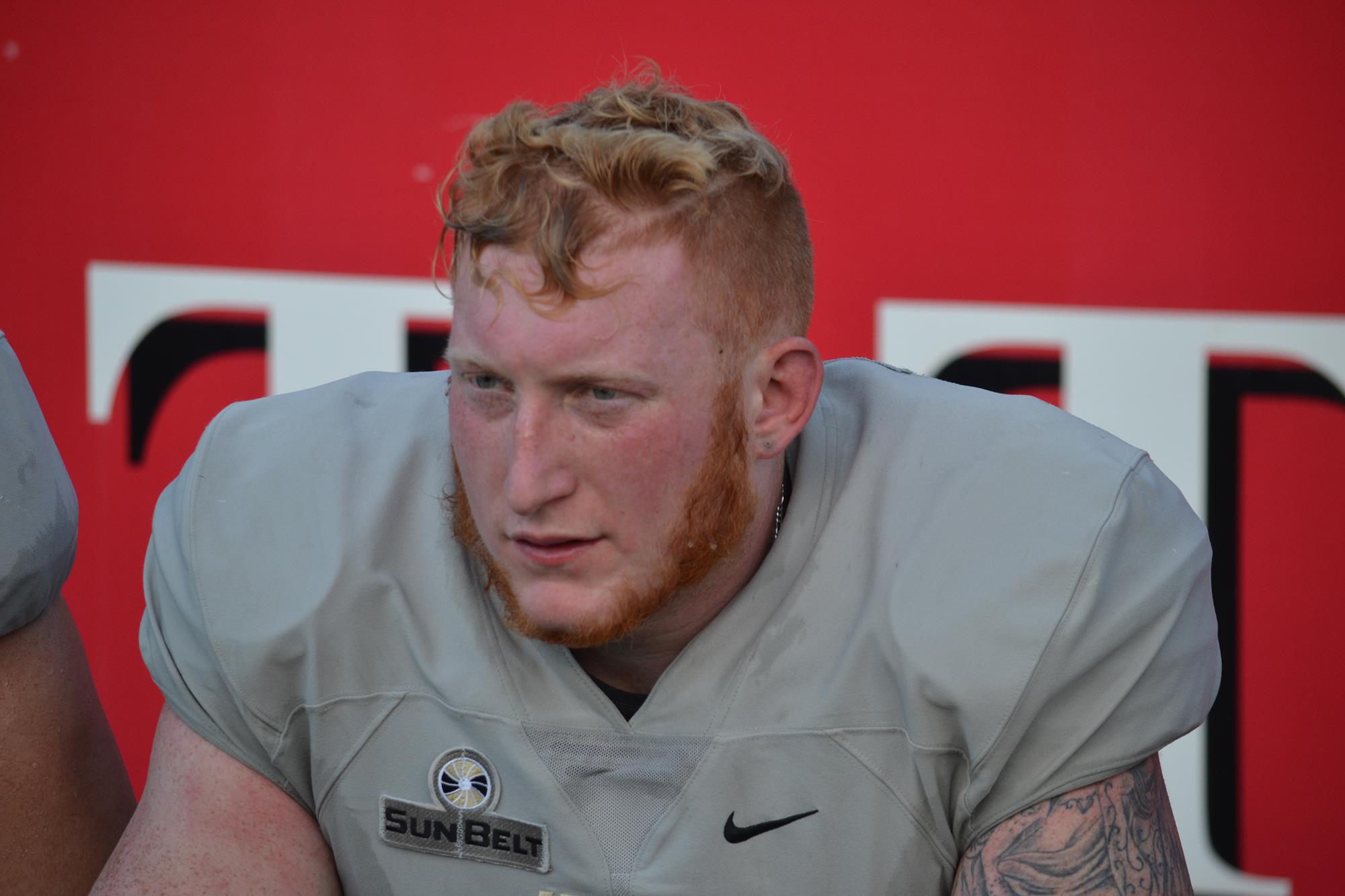 Steven Matlock - Football - University of Idaho Athletics