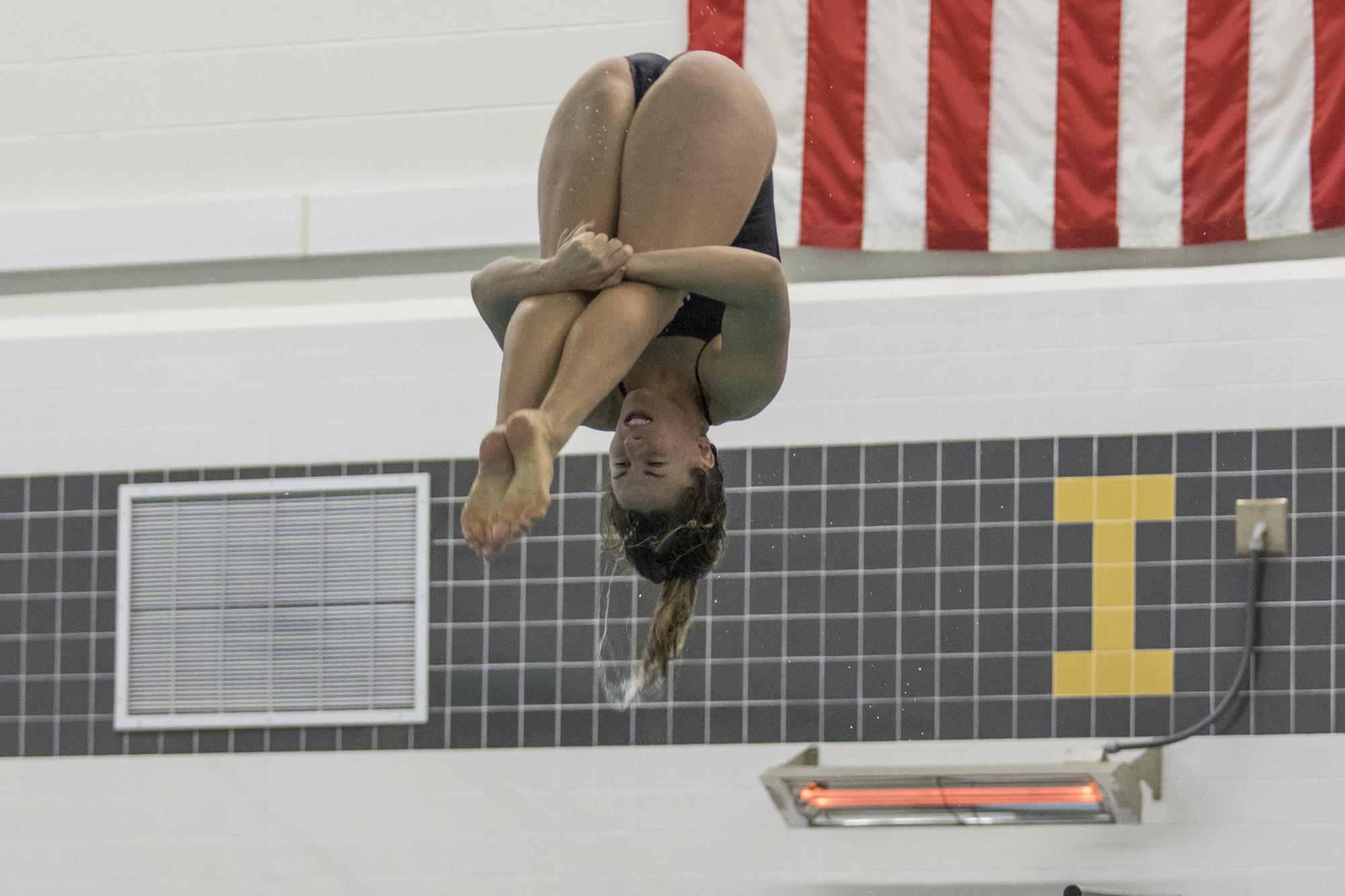 Hailey Kessler - Women's Swimming and Diving - University of Idaho ...