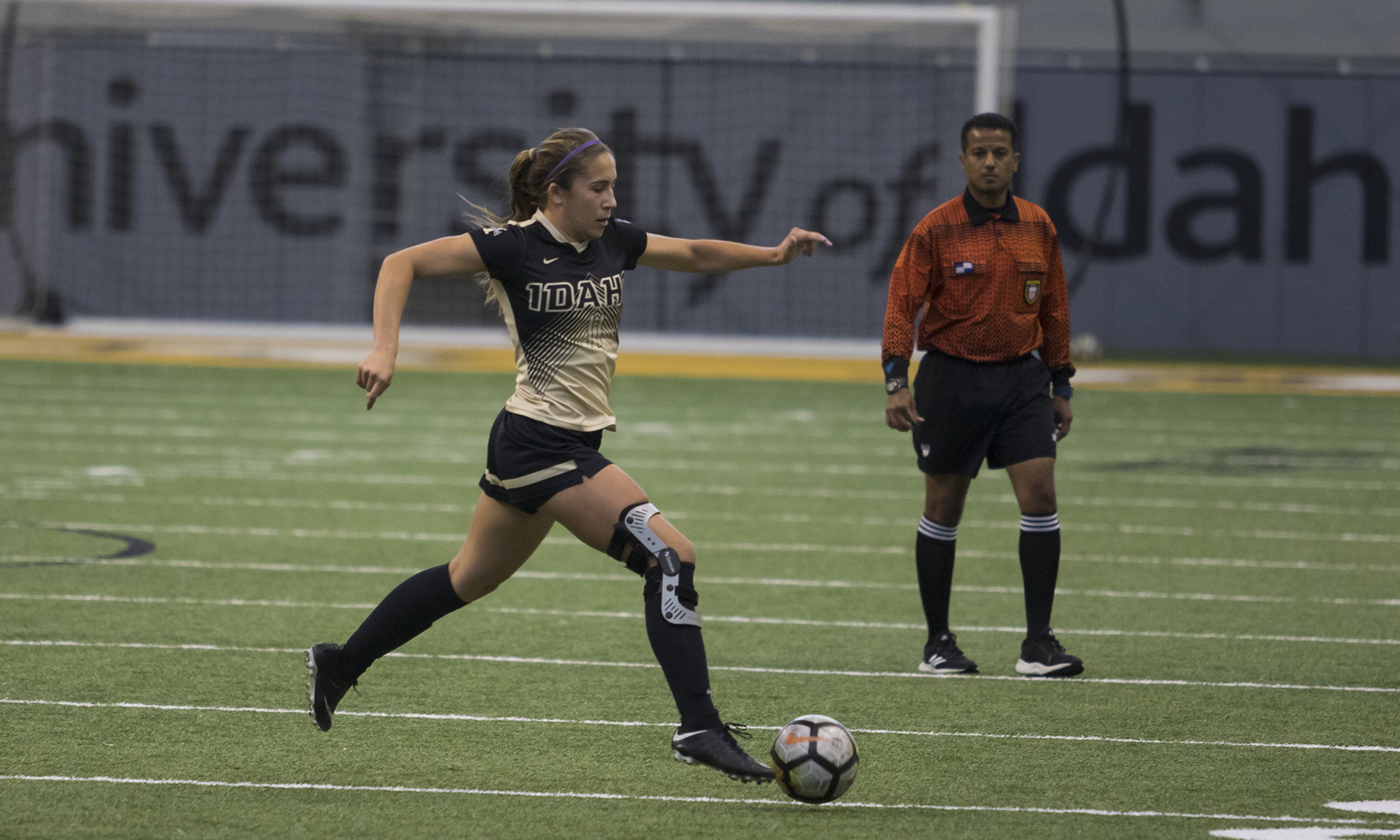 Malia Morales - Women's Soccer - University of Idaho Athletics
