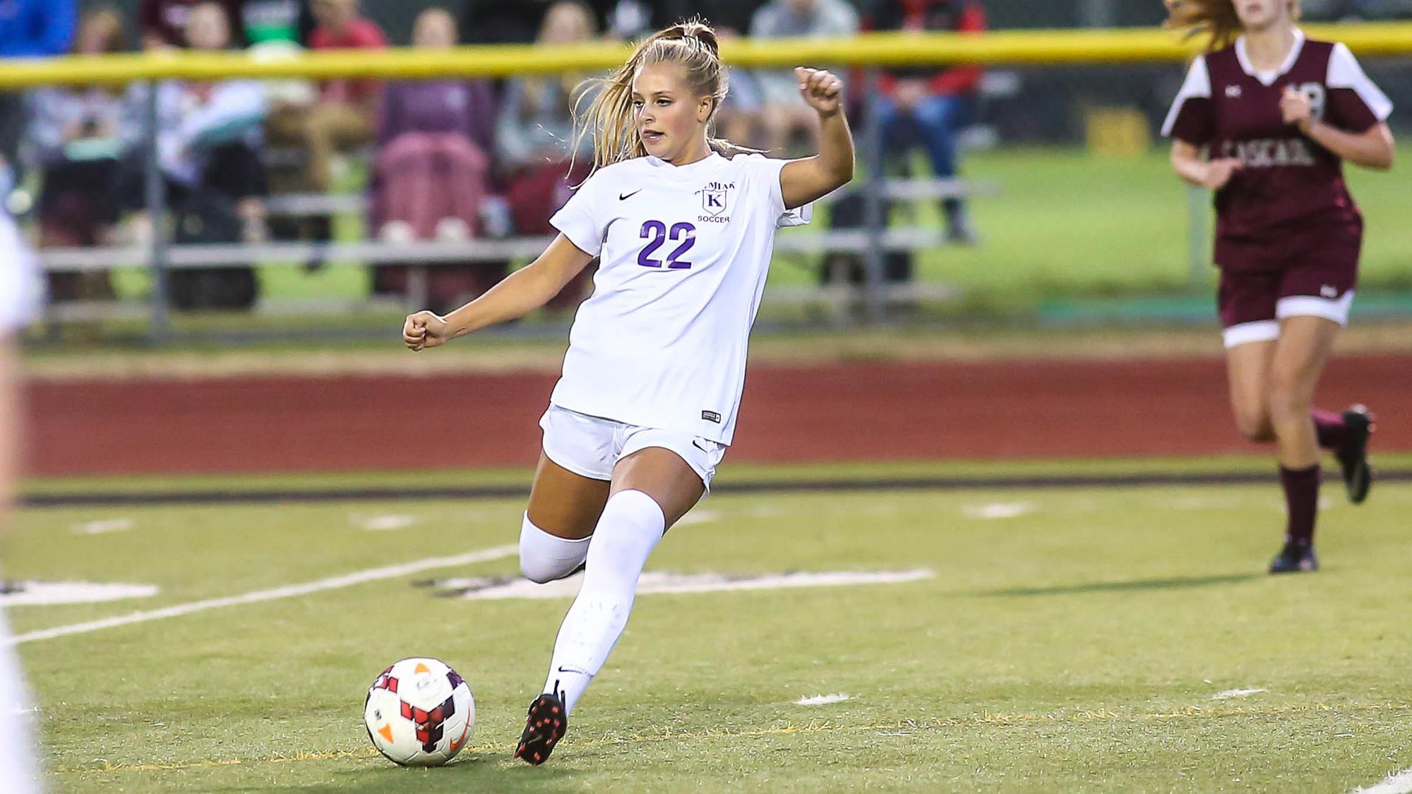 Sidney Schmidt - Women's Soccer - University of Idaho Athletics