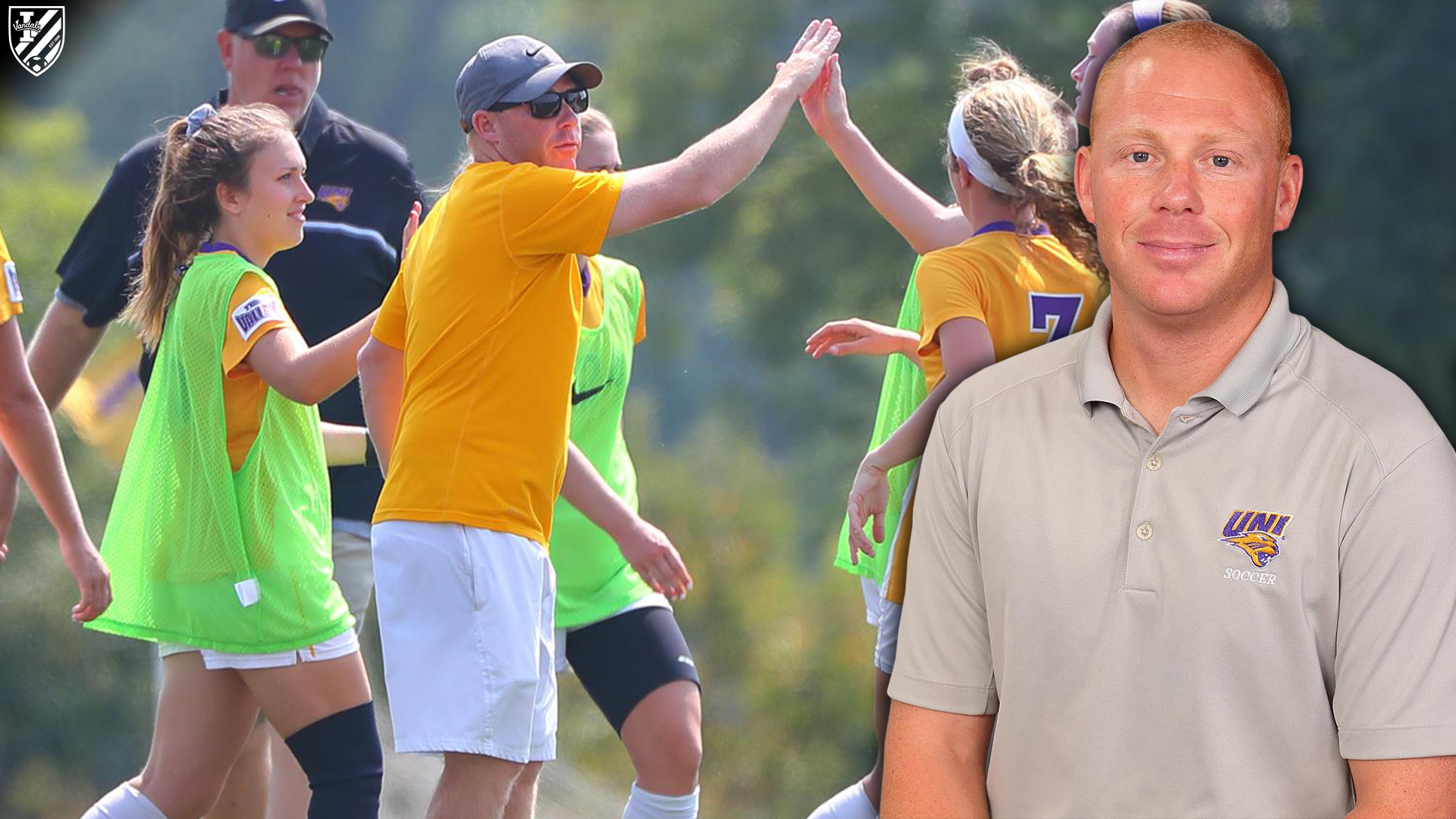 Clevenger Hired as Head Coach - University of Idaho Athletics