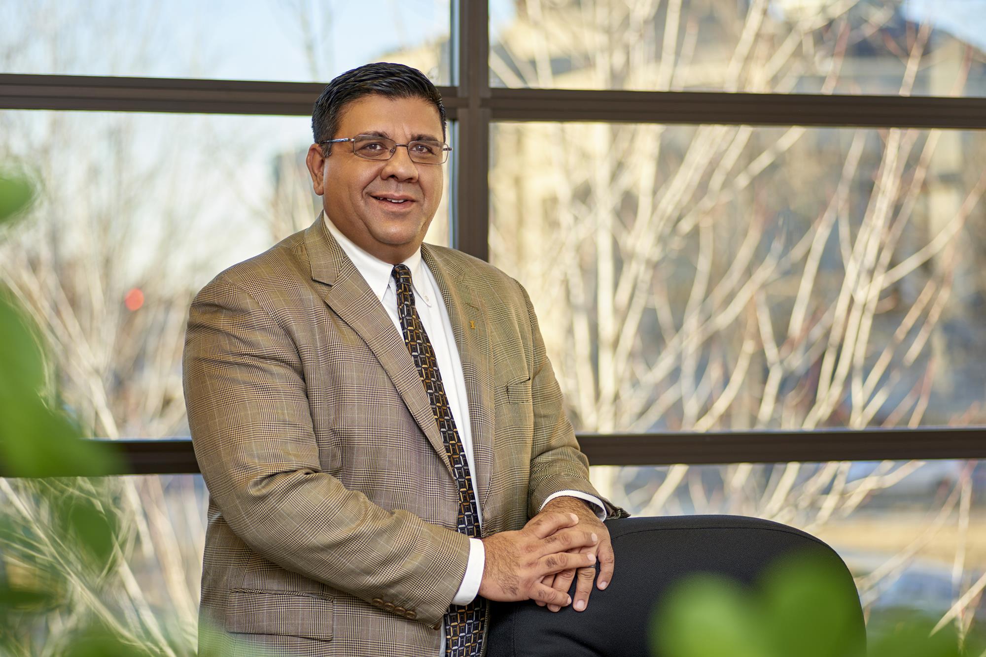 Sheikh Returns to Idaho - University of Idaho Athletics