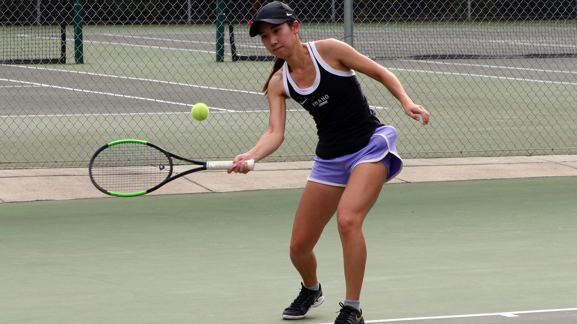Vandals face BYU tomorrow in Pullman - University of Idaho Athletics