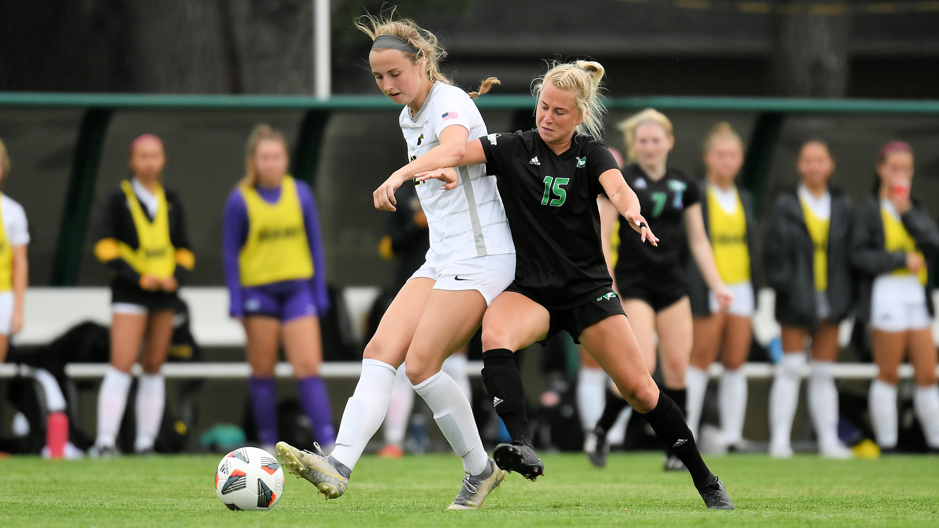 Savannah Foster - Women's Soccer - University of Idaho Athletics