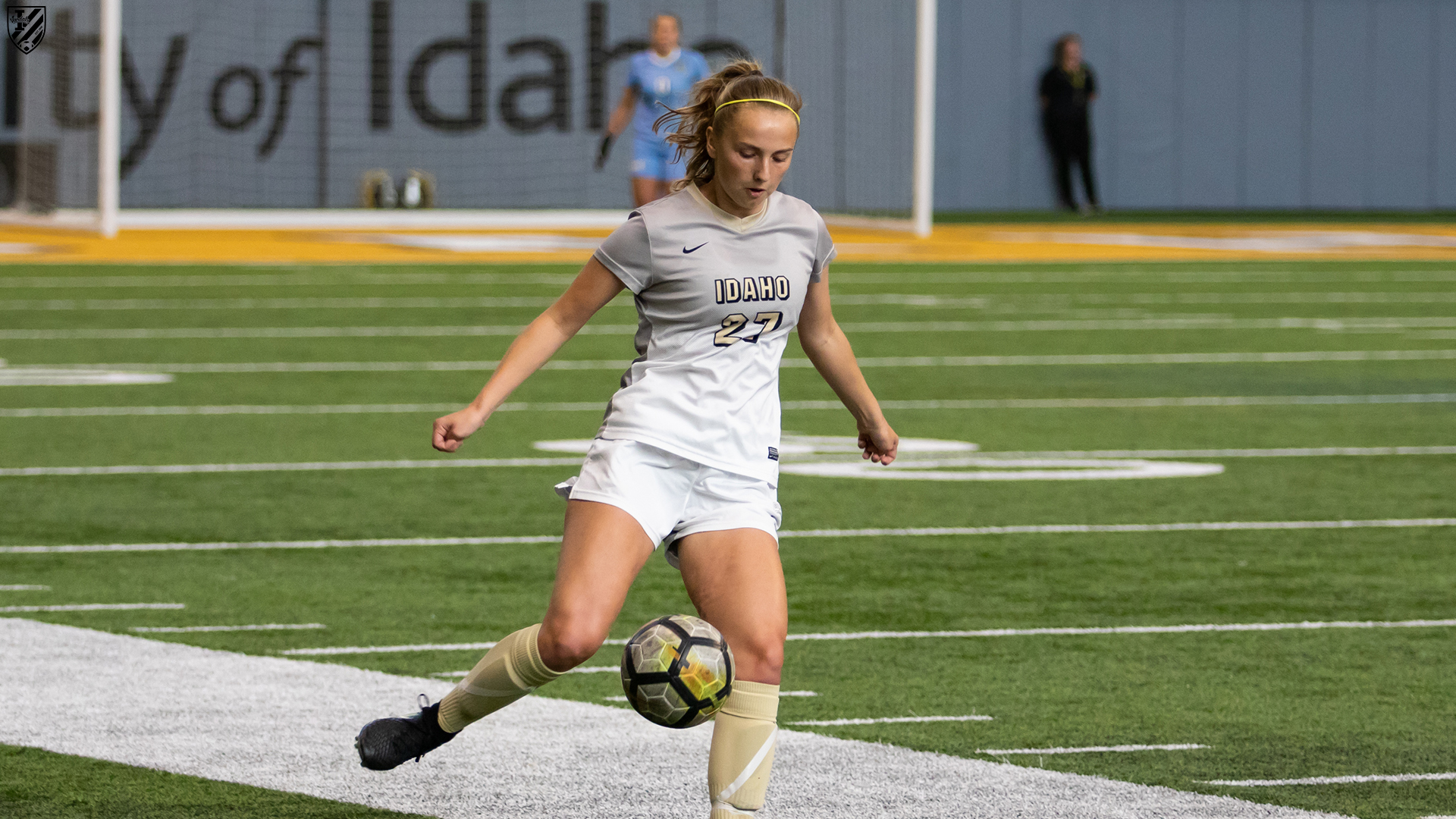 Savannah Foster - Women's Soccer - University of Idaho Athletics