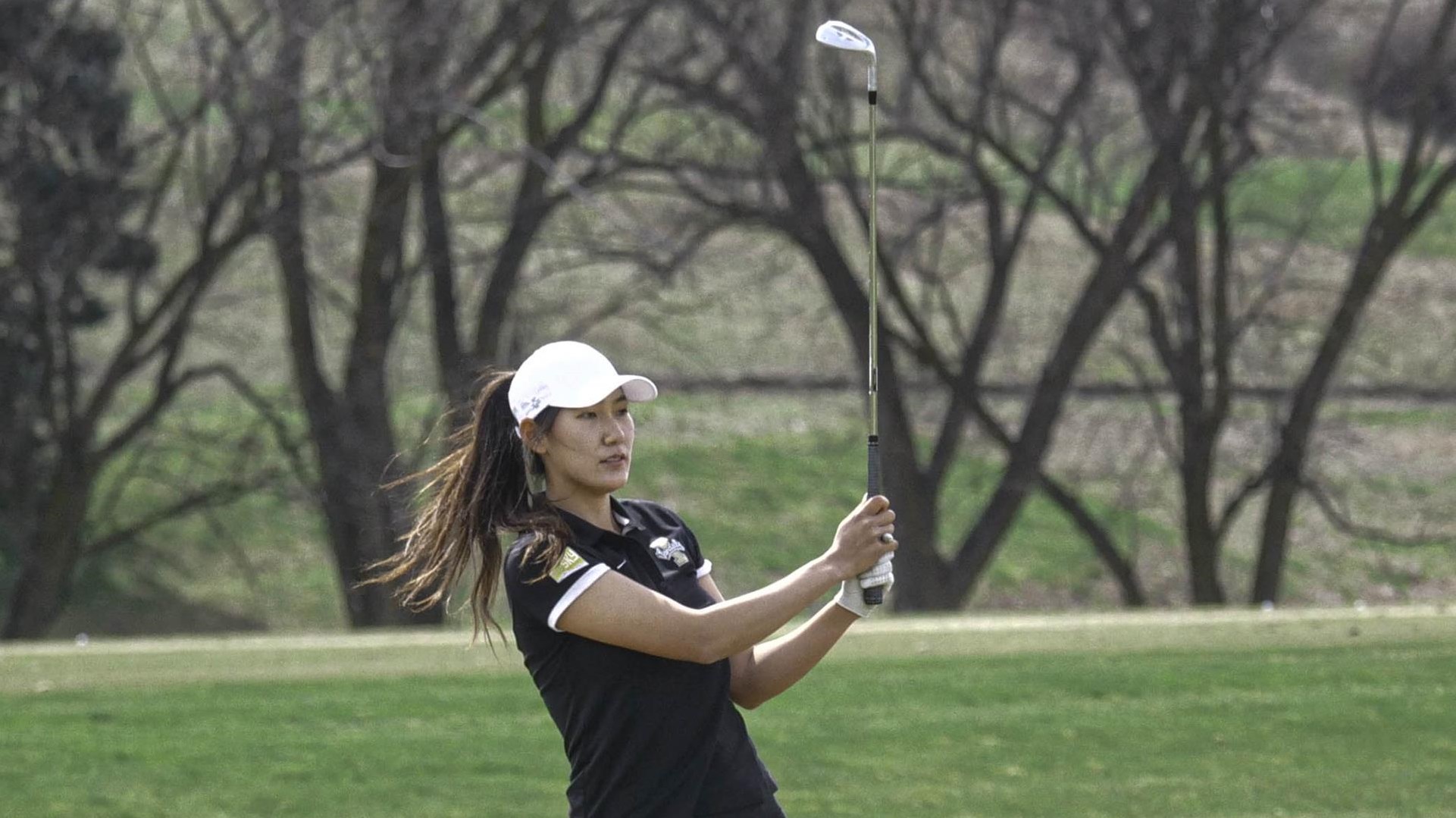 Vicky Tsai - Women's Golf - University of Idaho Athletics