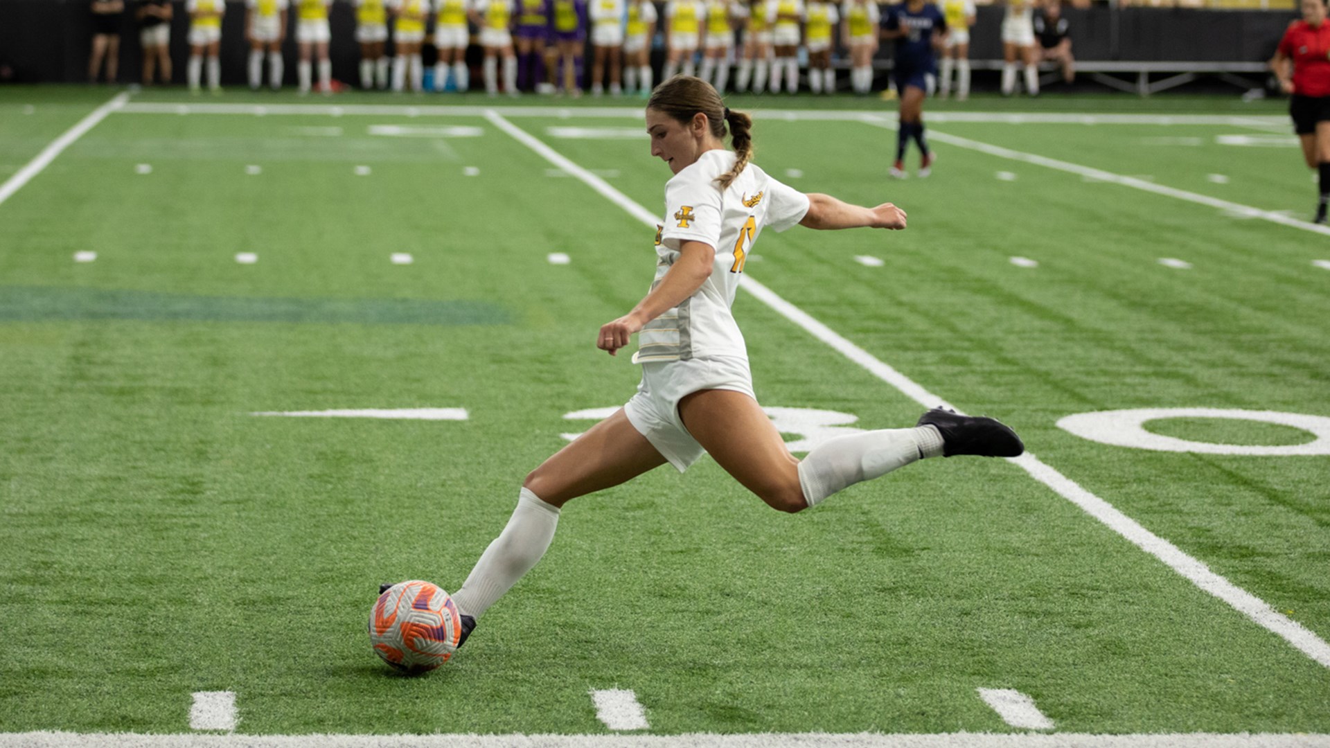 Alyssa Peters - Women's Soccer - University of Idaho Athletics