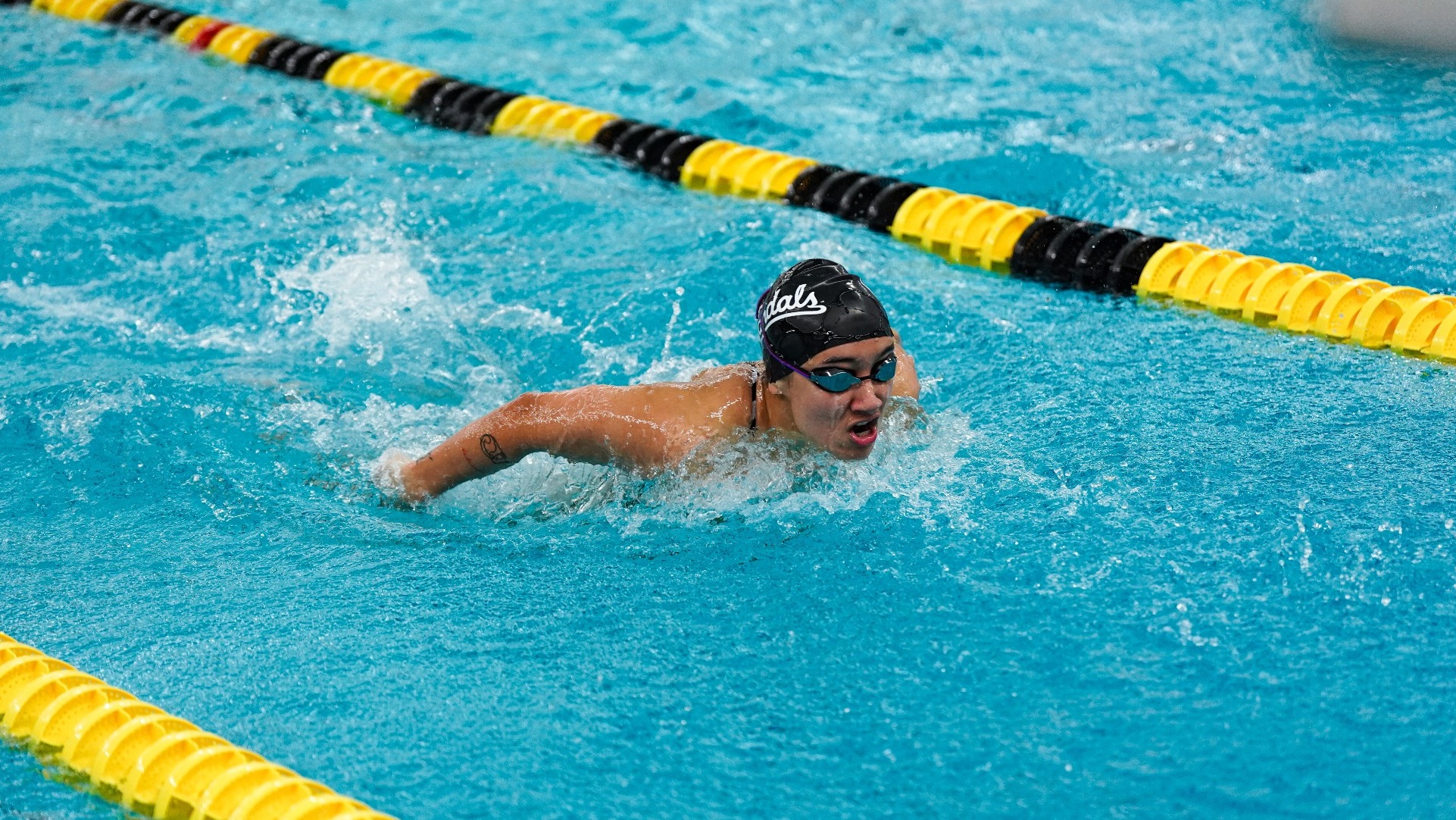 Zoe Froh - Women's Swimming and Diving - University of Idaho Athletics