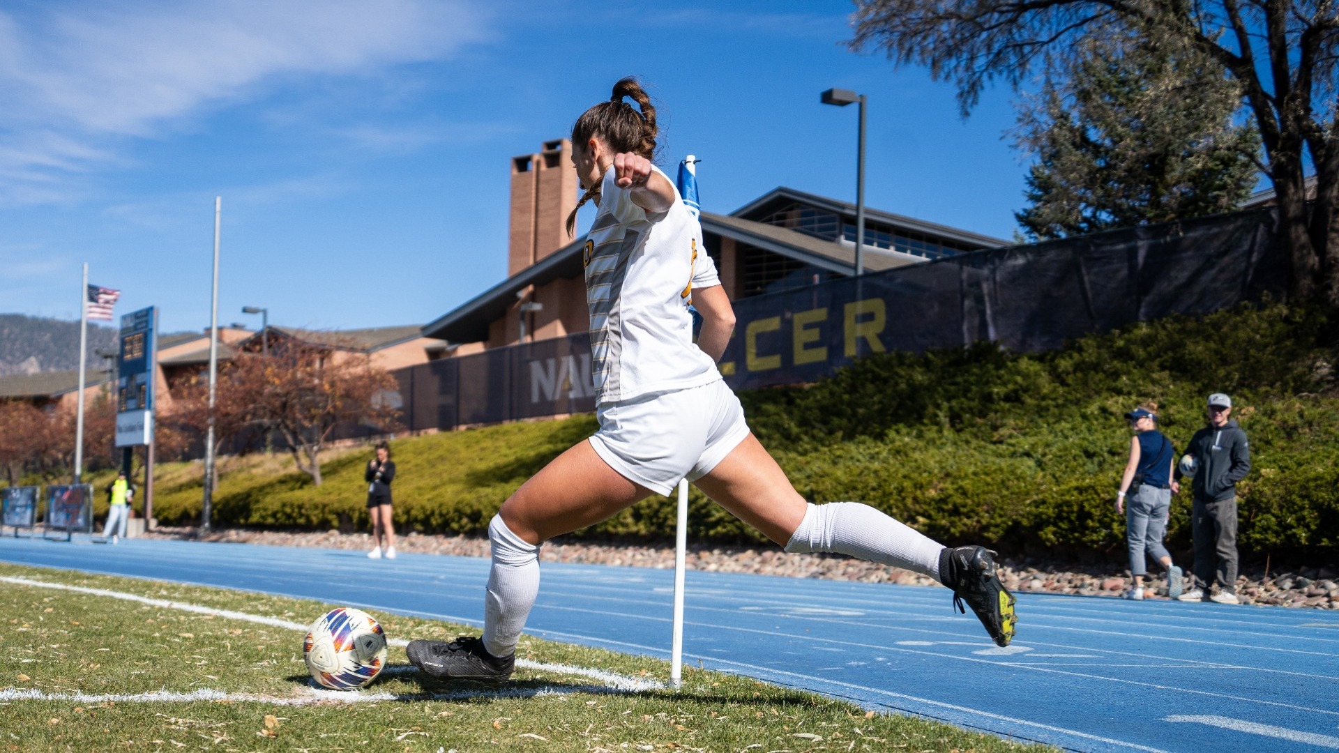 Alyssa Peters - Women's Soccer - University of Idaho Athletics