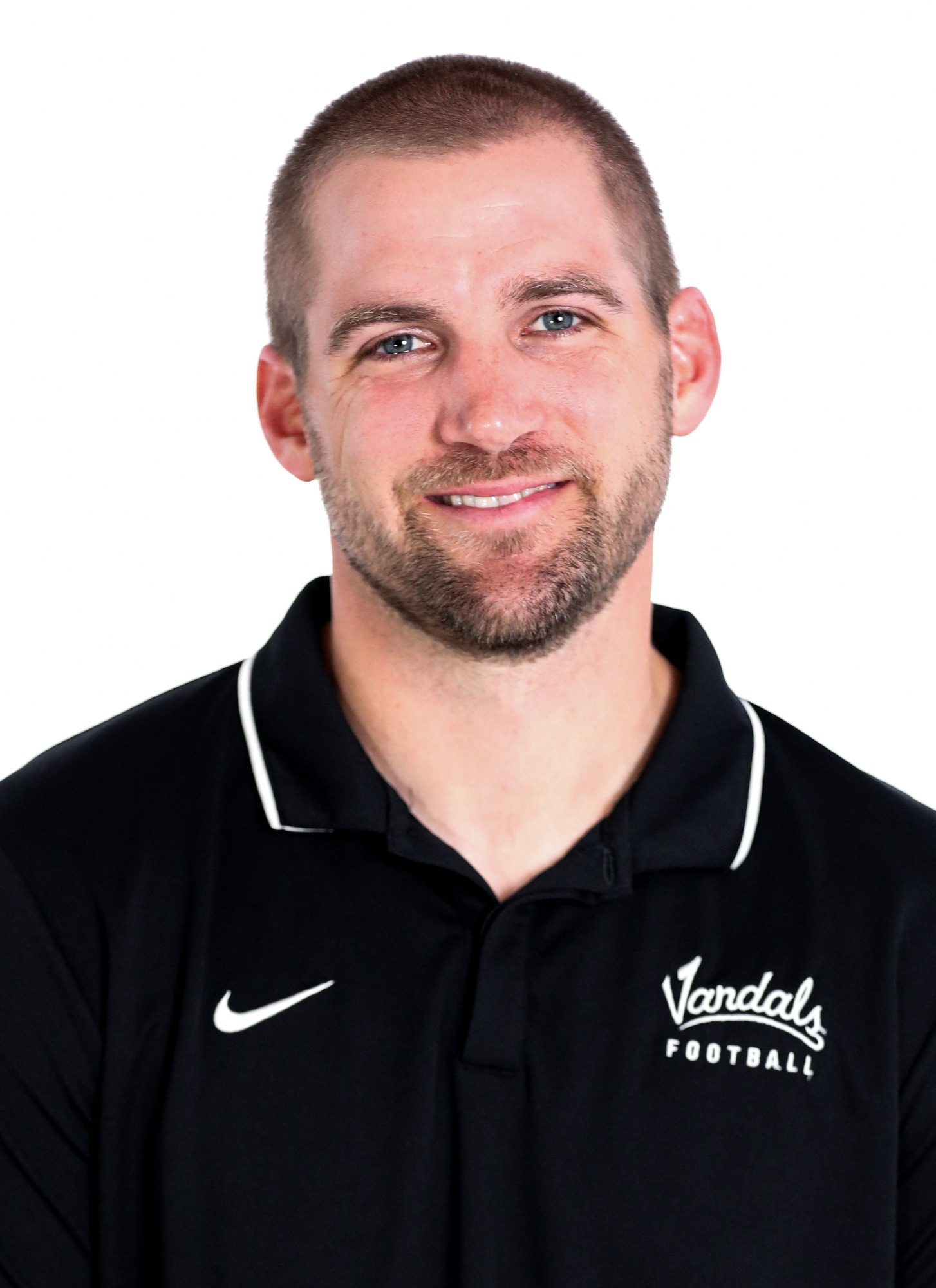 Bobby Jay - Football Coach - University of Idaho Athletics