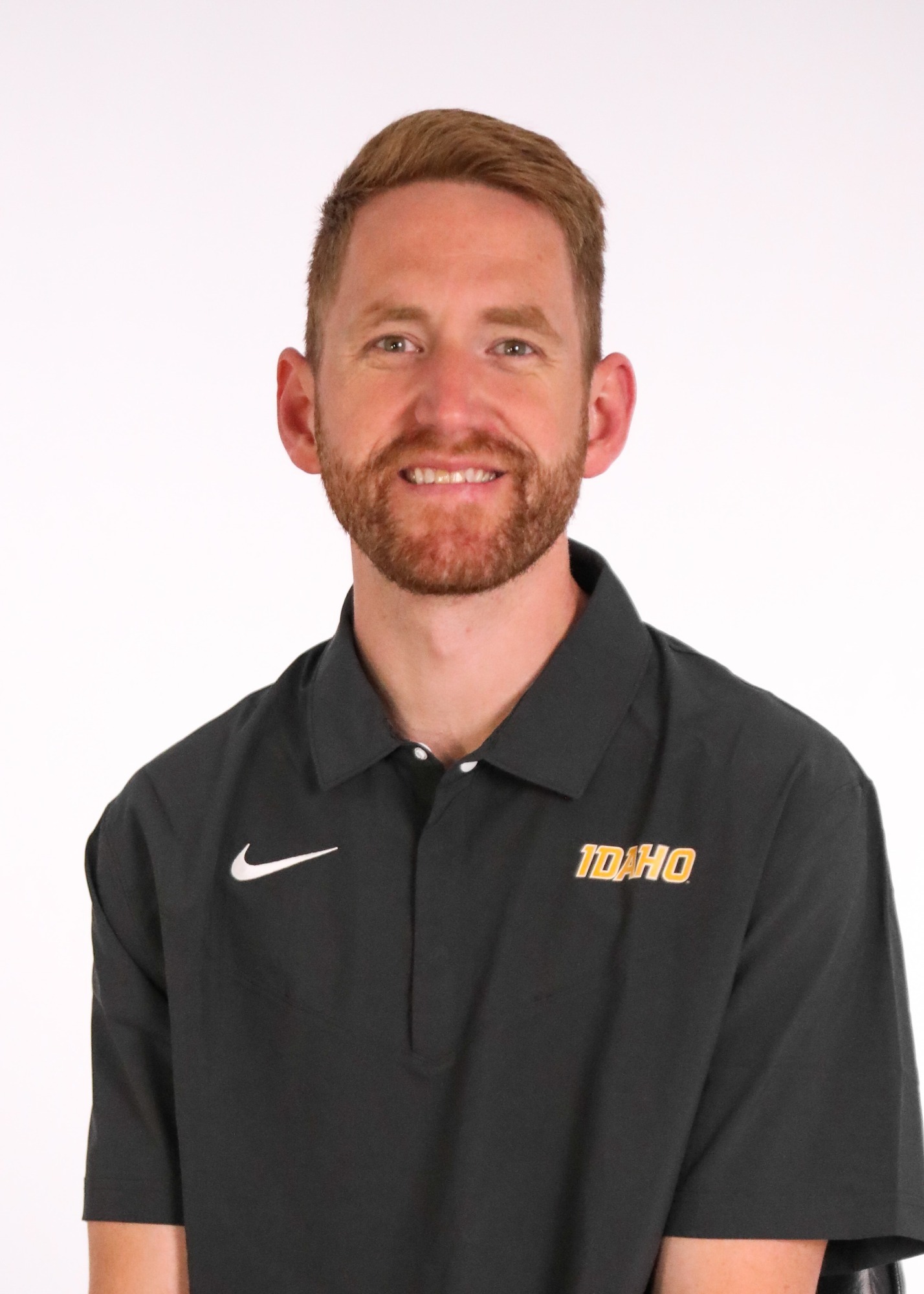 Drew Muscatell - Women's Basketball Coach - University of Idaho Athletics