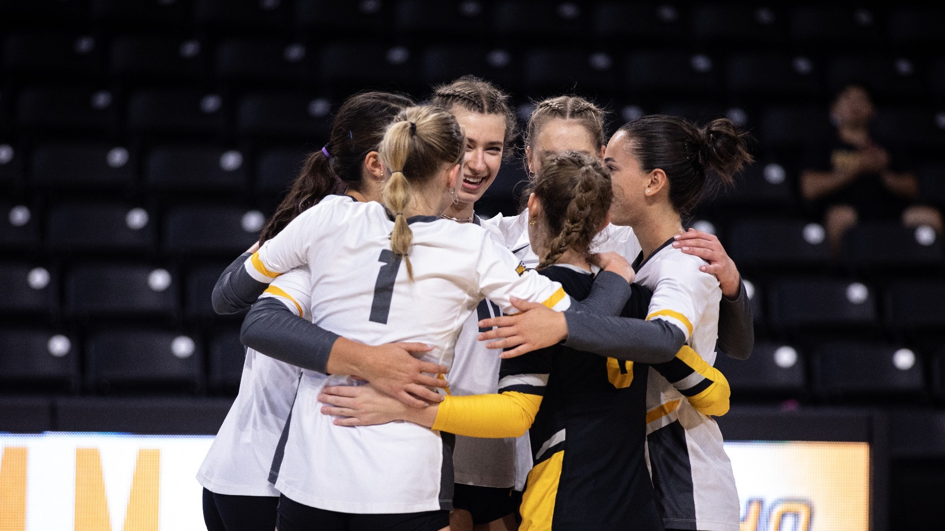 Natalia Wielgus - Volleyball - University of Idaho Athletics