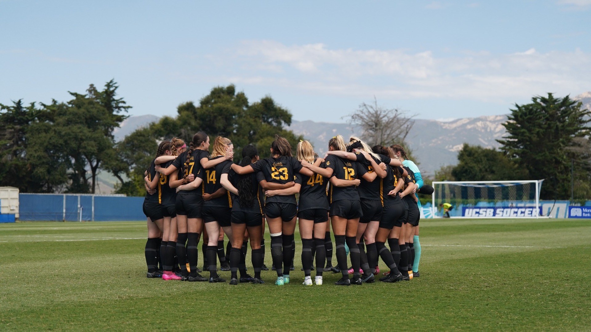 UCSB Defeats Vandal Soccer, 1-0 - University of Idaho Athletics