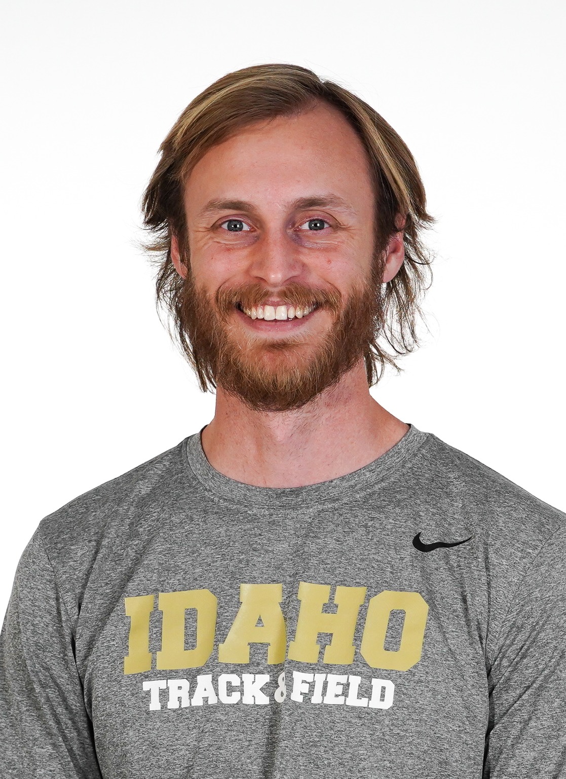 Nathan Stark - Track & Field/Cross Country Coach - University of Idaho ...