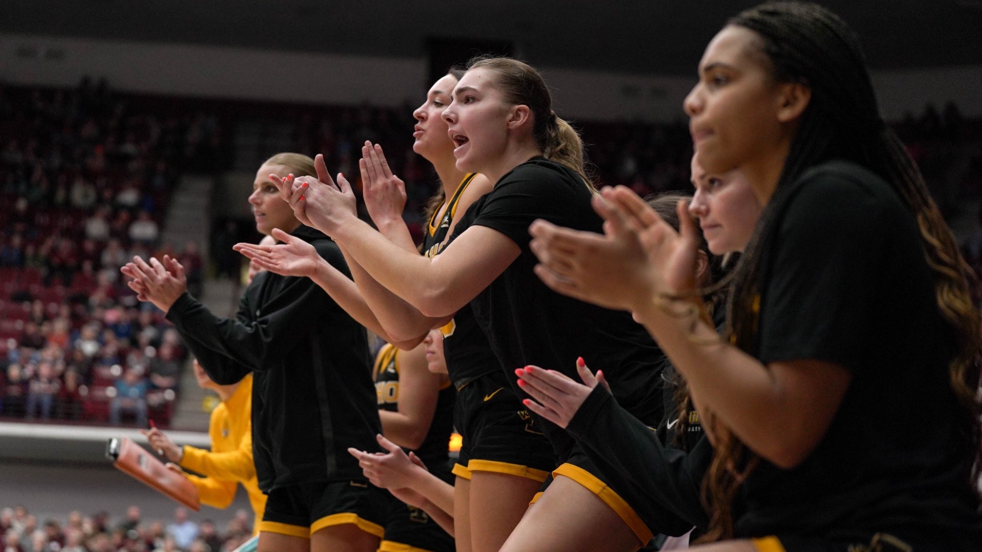 Georgia Gray - Women's Basketball - University of Idaho Athletics