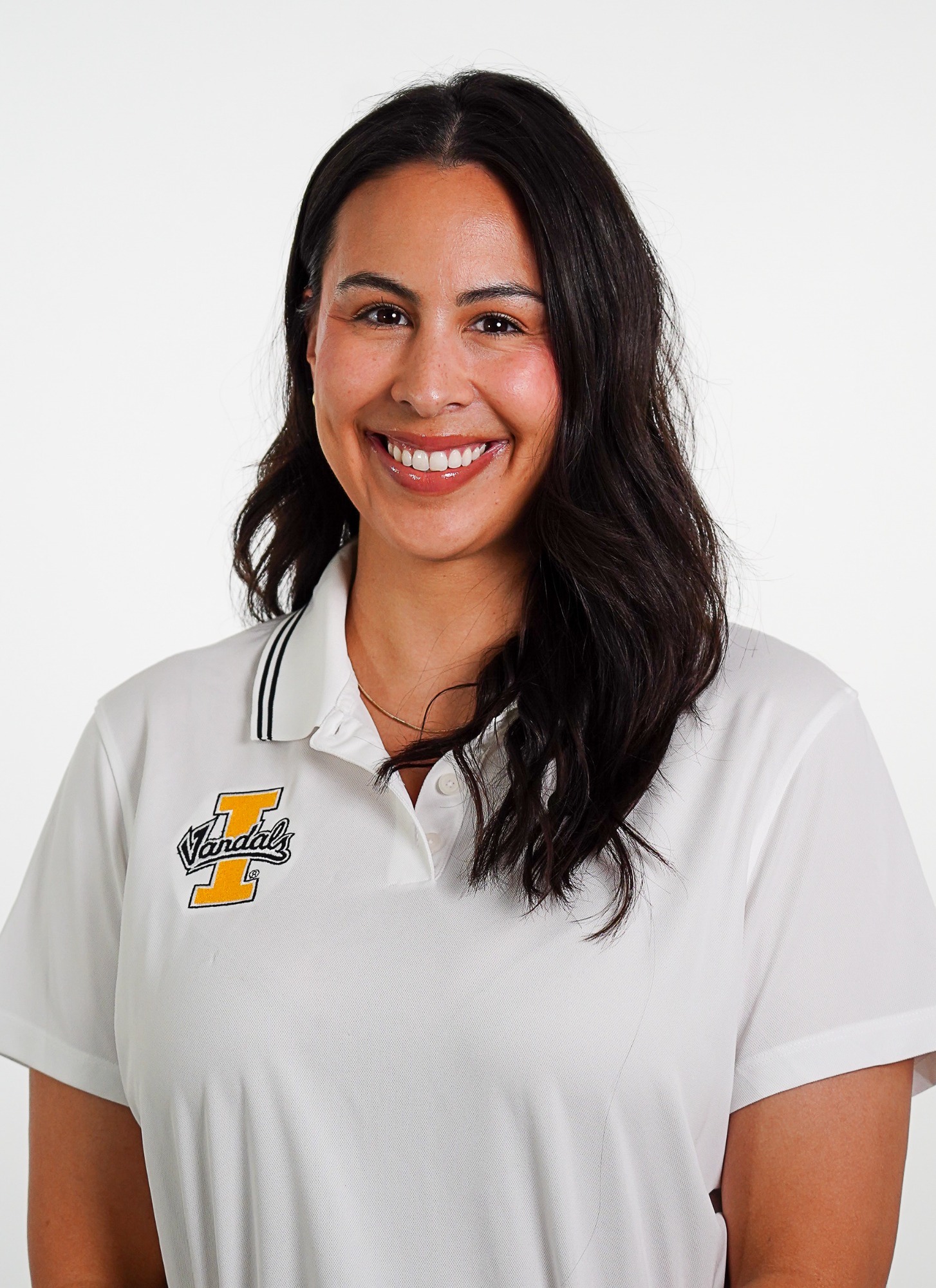 Lindsey Foster - Women's Basketball Coach - University of Idaho Athletics