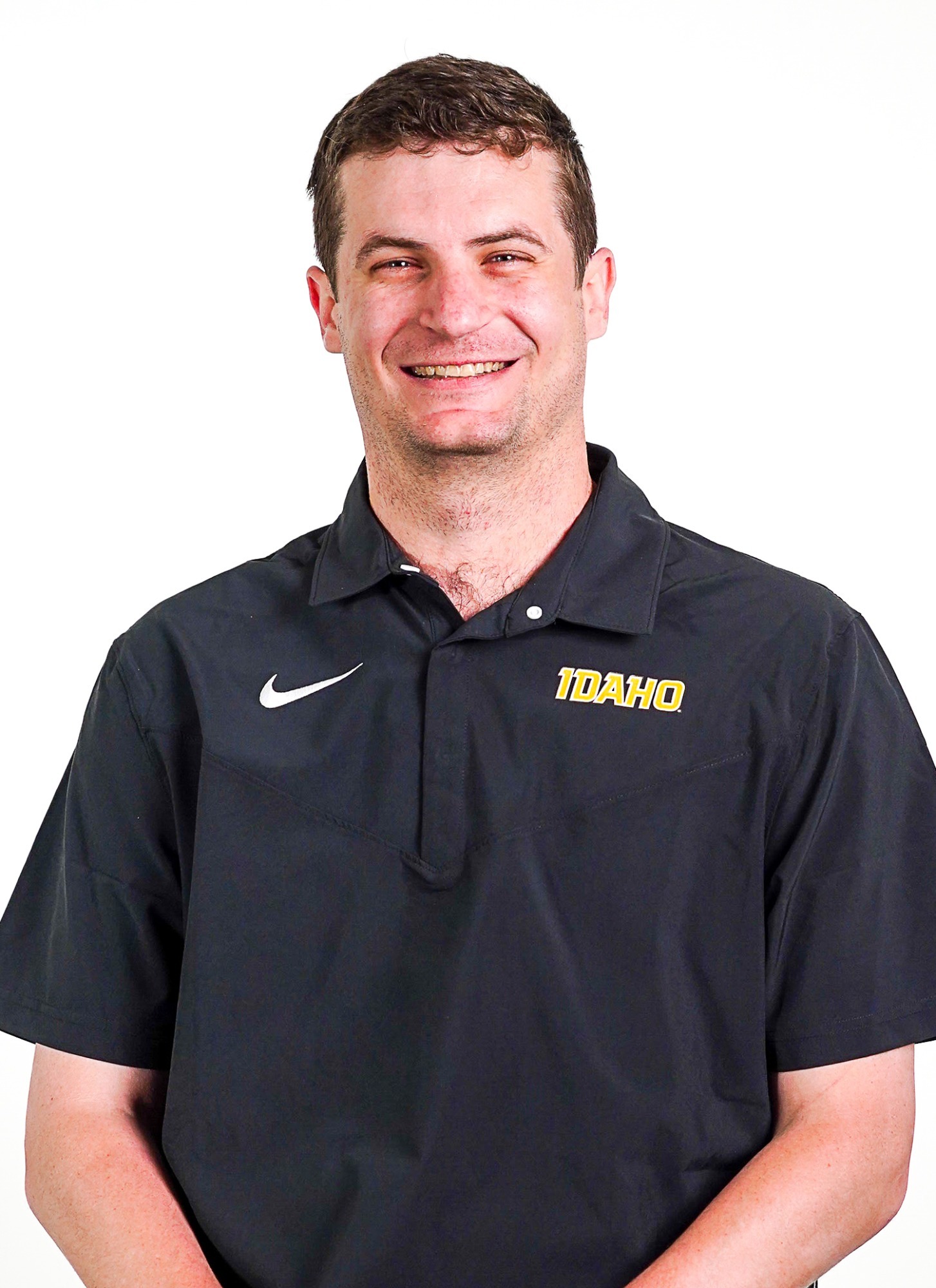 Derek Saich - Women's Basketball Coach - University of Idaho Athletics