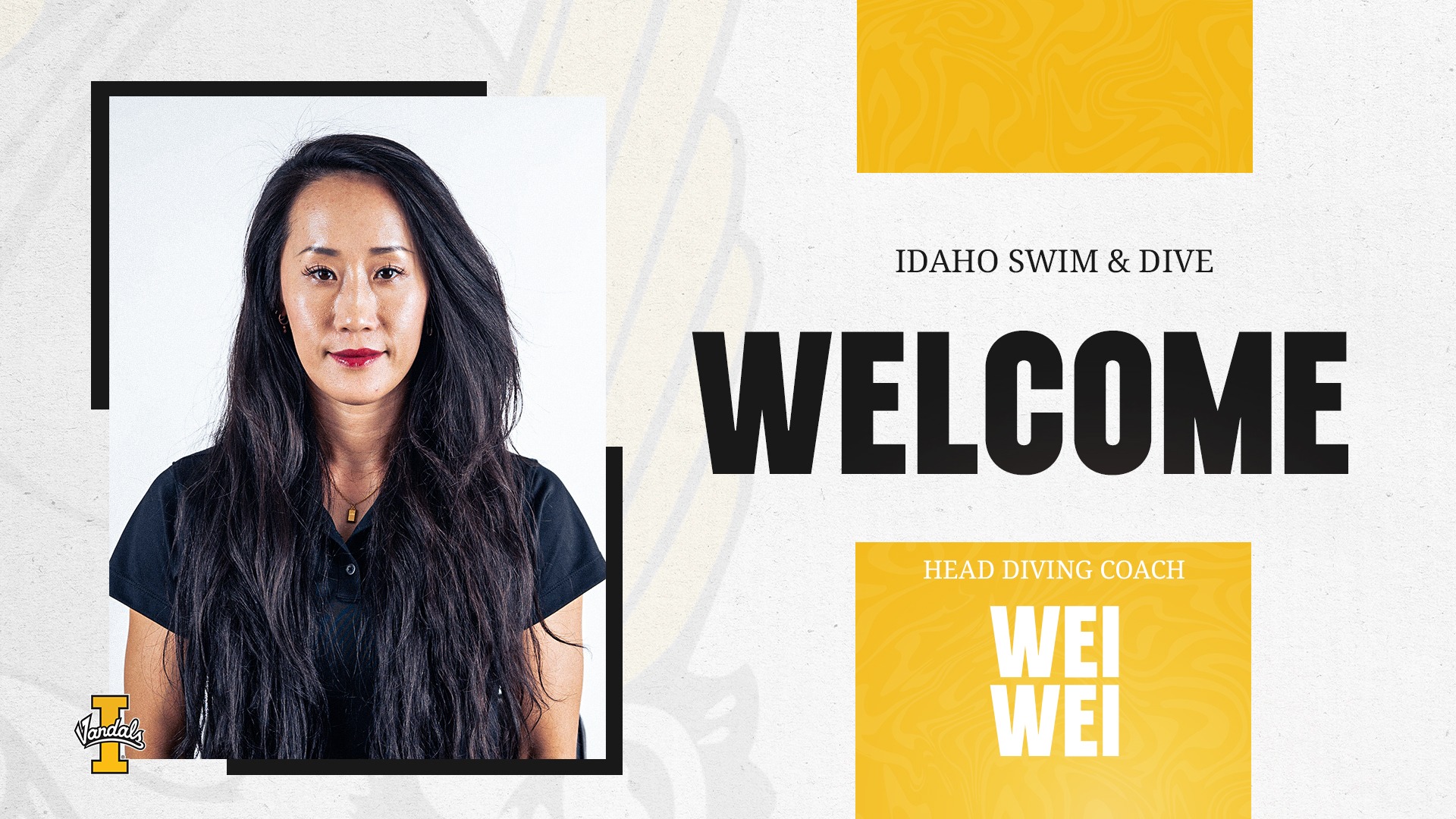 Elizabeth Levy Named Assistant Coach for Idaho Swim & Dive - University of Idaho Athletics