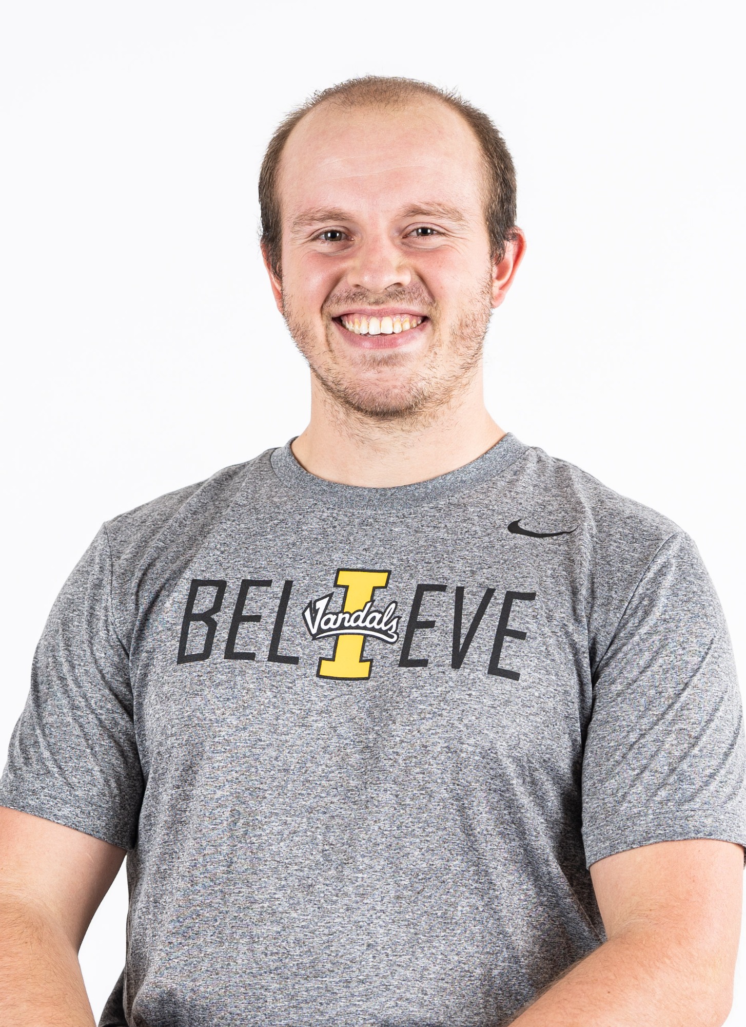 Men's Tennis Coaches - University of Idaho Athletics