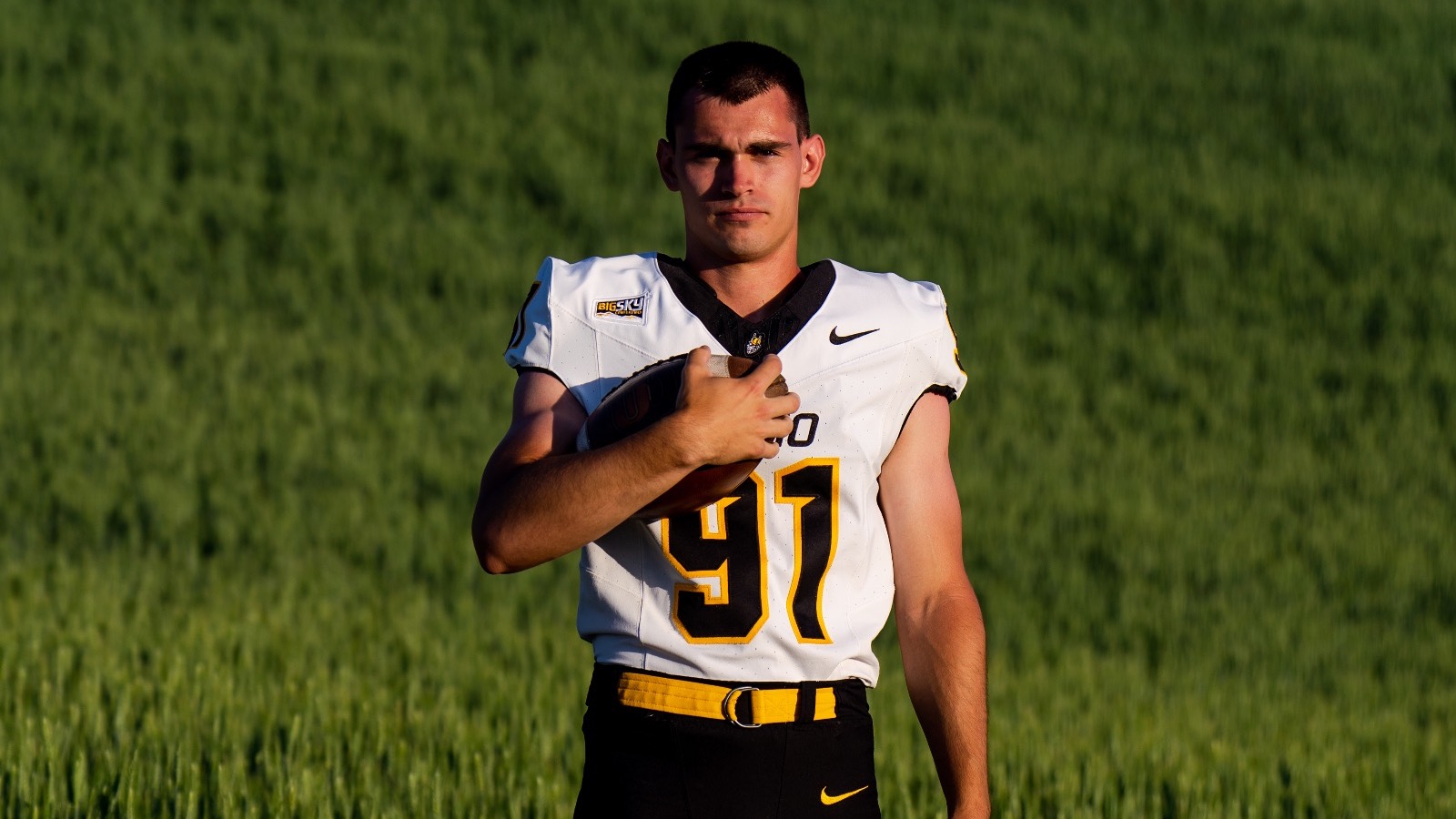 Idaho Football Kick Times Announced for 2025 Season - University of ...