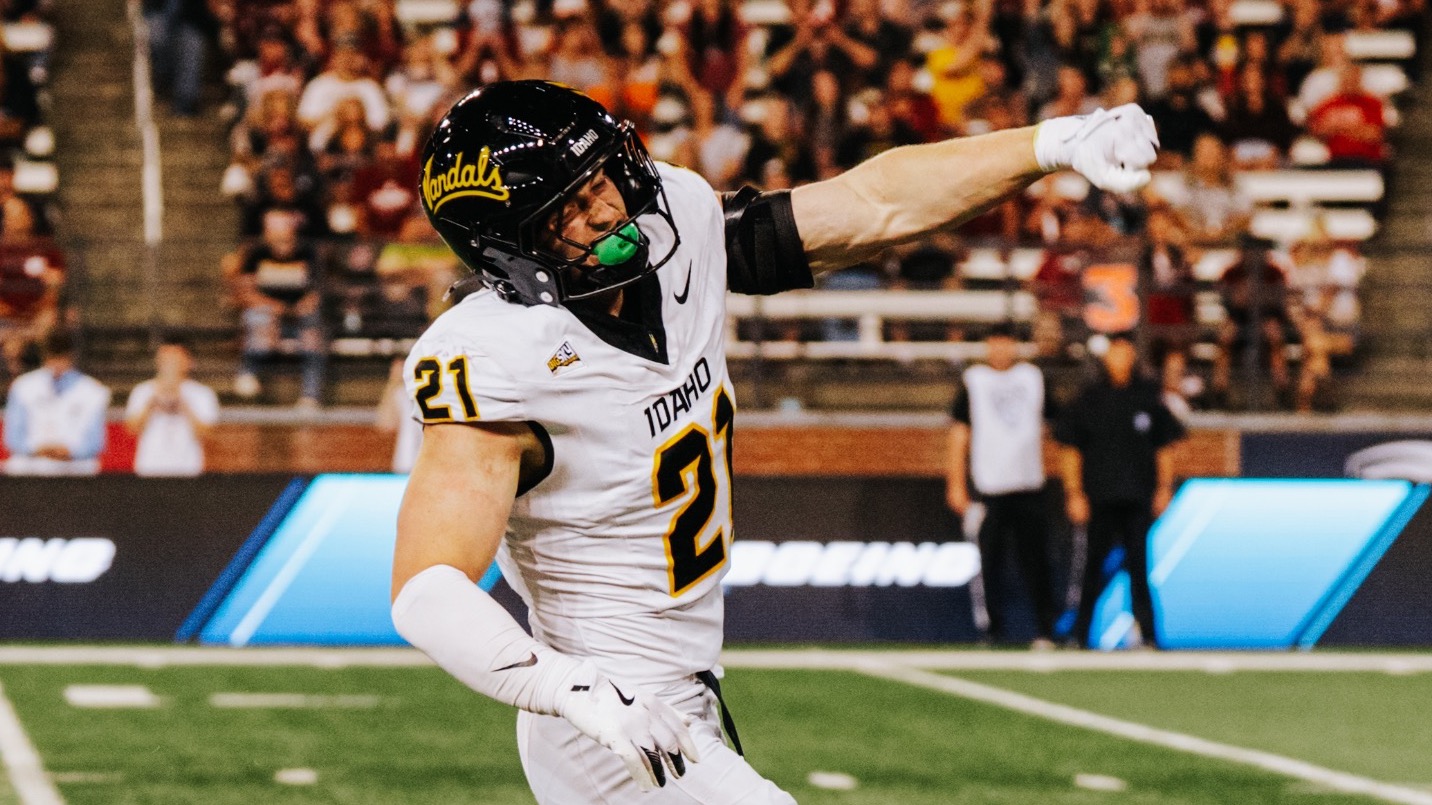 Idaho Mourns the Passing of Vandal Legend, Basketball Coach Don Monson ...