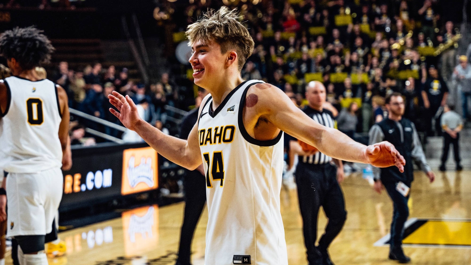 Holiday Hoops Classic Returns to Boise, Hosted by Vandal Hoops ...