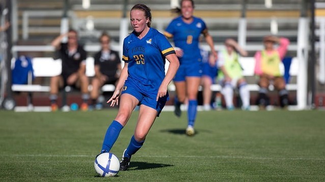 Elise Butler - Women's Soccer - University of Victoria Athletics