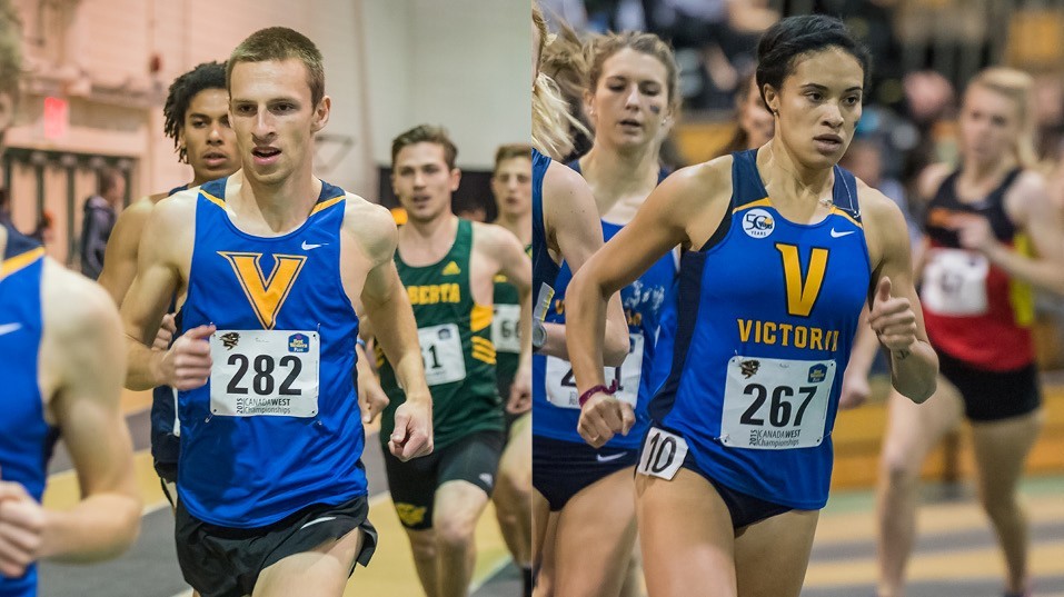Thomas Riva - XC & Track - University of Victoria Athletics