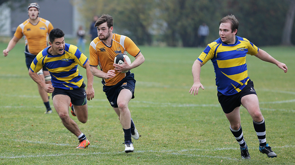 Vikes qualify for nationals with commanding victory over Heat ...