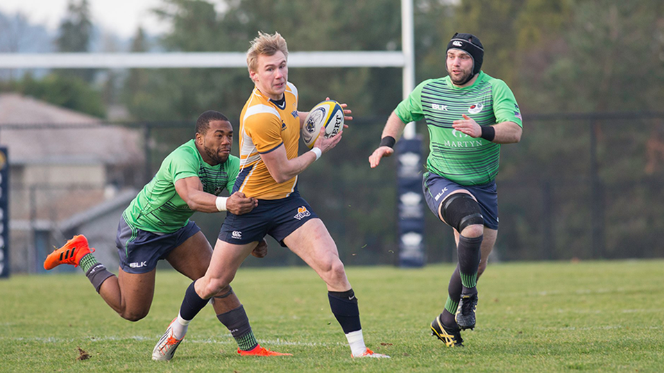 Ethan Hager - Men's Rugby - University of Victoria Athletics